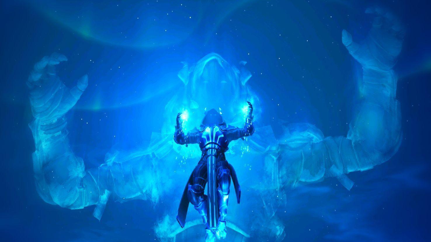 Ice Gaming Wallpapers - Top Free Ice Gaming Backgrounds - WallpaperAccess