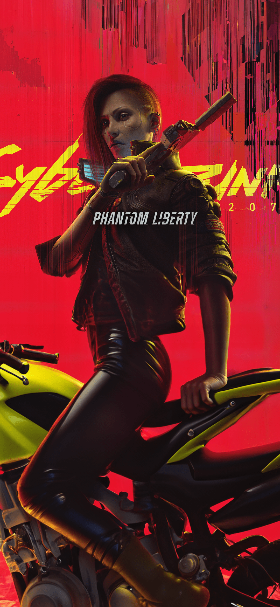 Cyberpunk 2077: Phantom Liberty Wallpapers - Top Free Cyberpunk 2077 ...