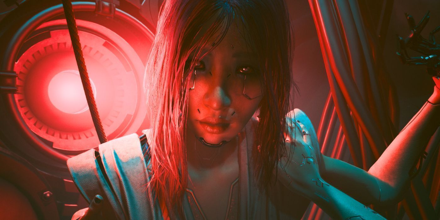 Cyberpunk 2077: Phantom Liberty Wallpapers - Top Free Cyberpunk 2077 ...