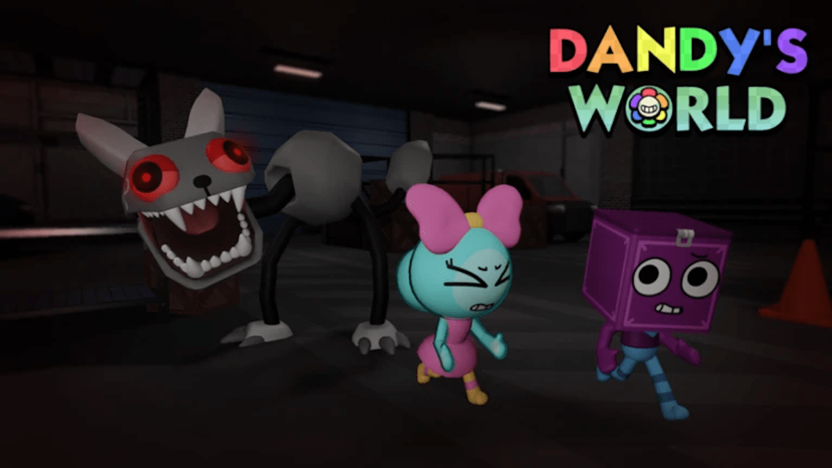 Dandy's World Wiki Wallpapers - Top Free Dandy's World Wiki Backgrounds ...