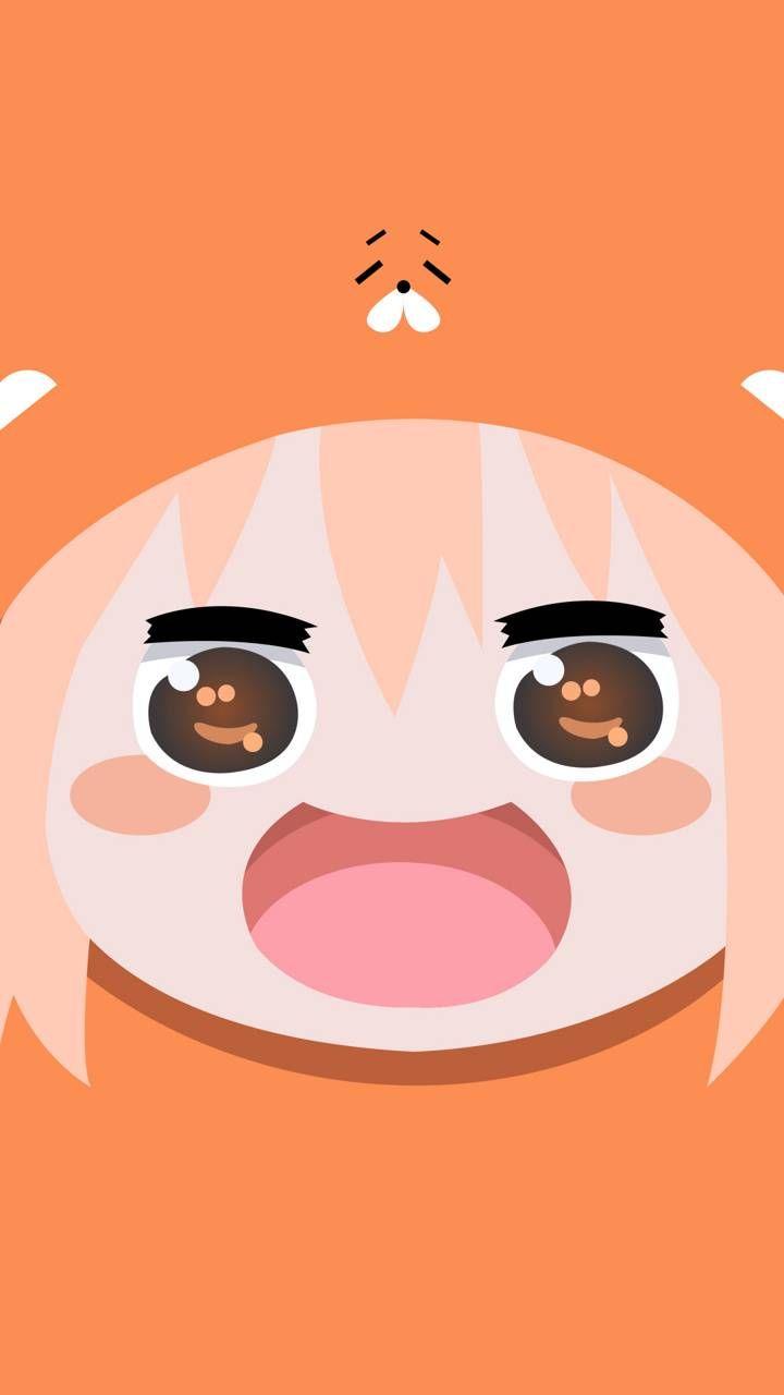 Umaru-chan Wallpapers - Top Free Umaru-chan Backgrounds - WallpaperAccess