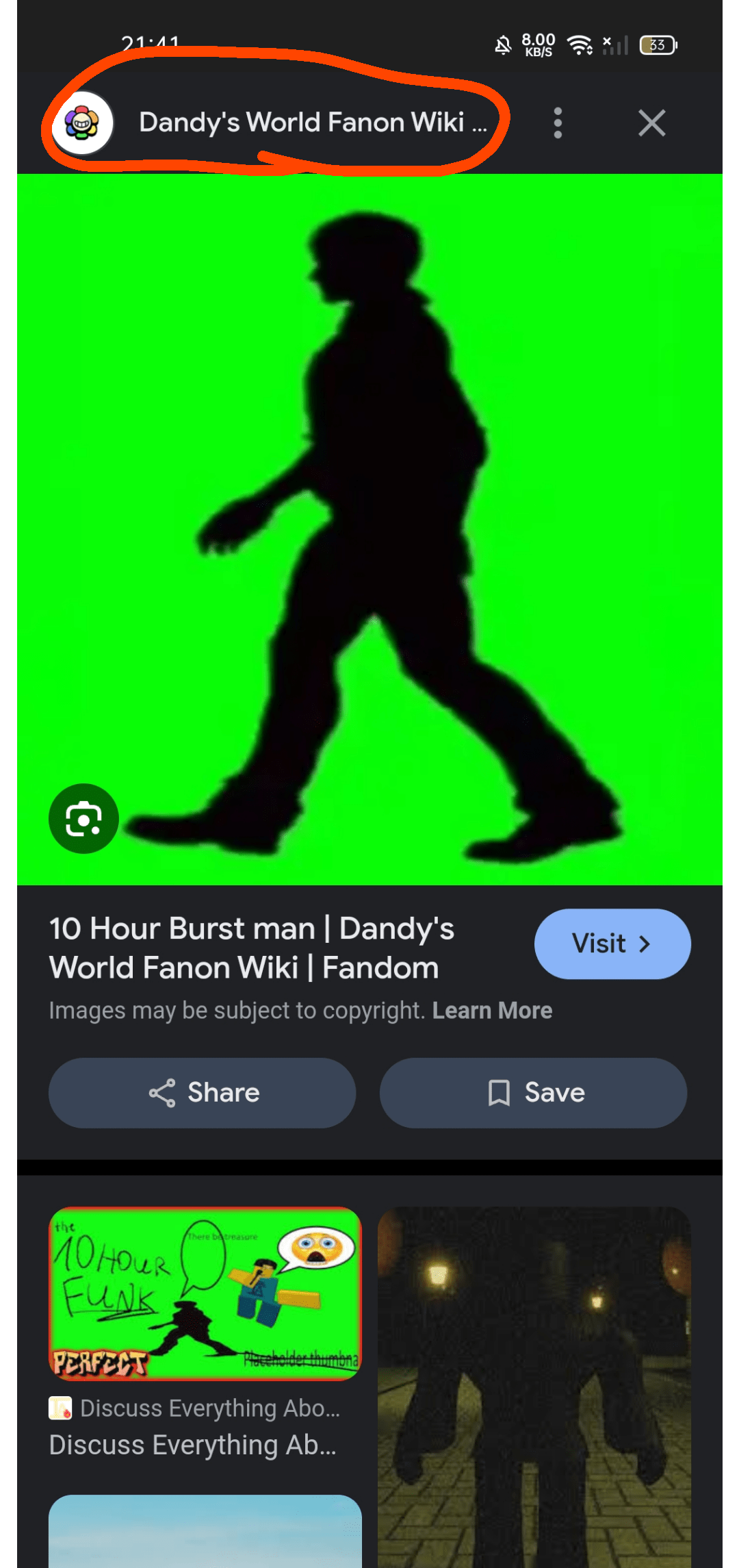 Dandy's World Wiki Wallpapers - Top Free Dandy's World Wiki Backgrounds ...