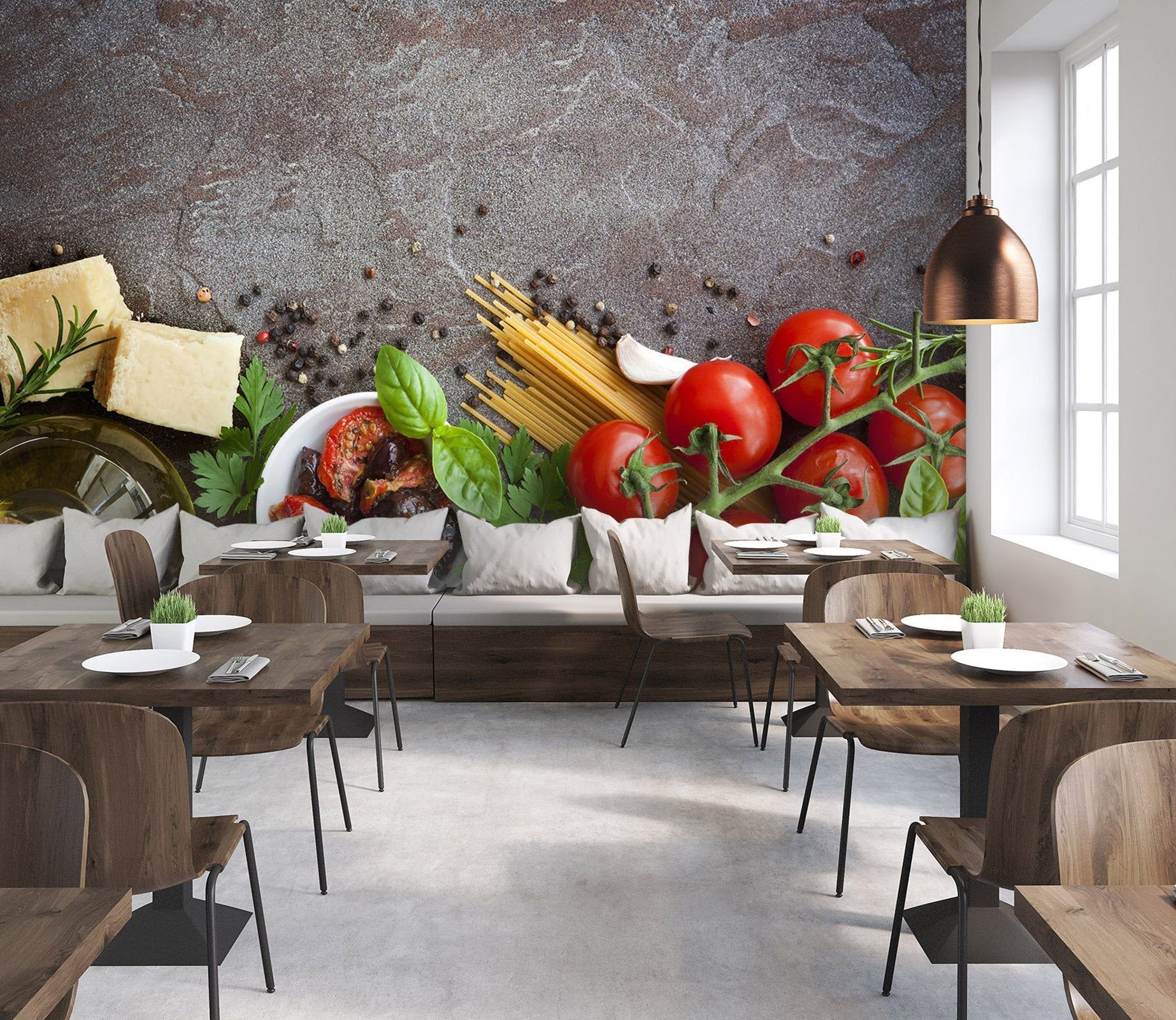 Restaurant Kitchen Wallpapers - Top Free Restaurant Kitchen Backgrounds ...