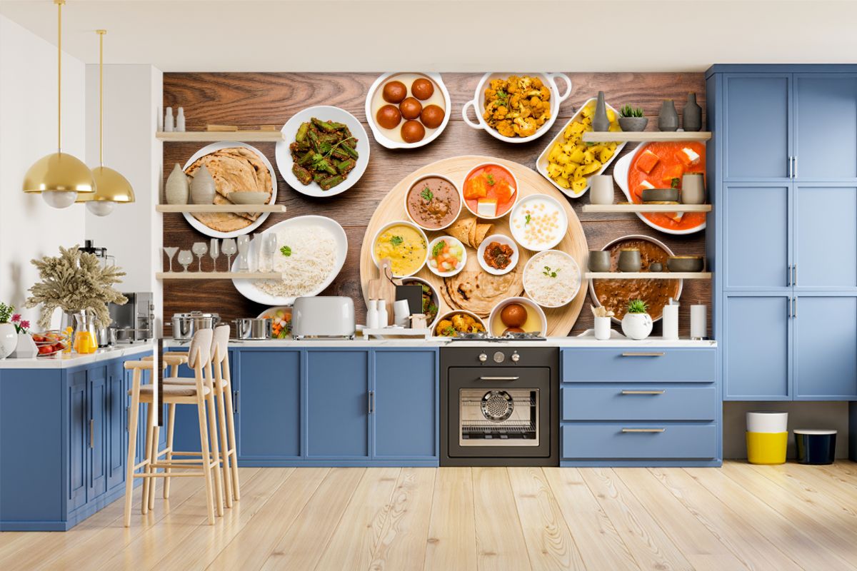 Restaurant Kitchen Wallpapers - Top Free Restaurant Kitchen Backgrounds ...