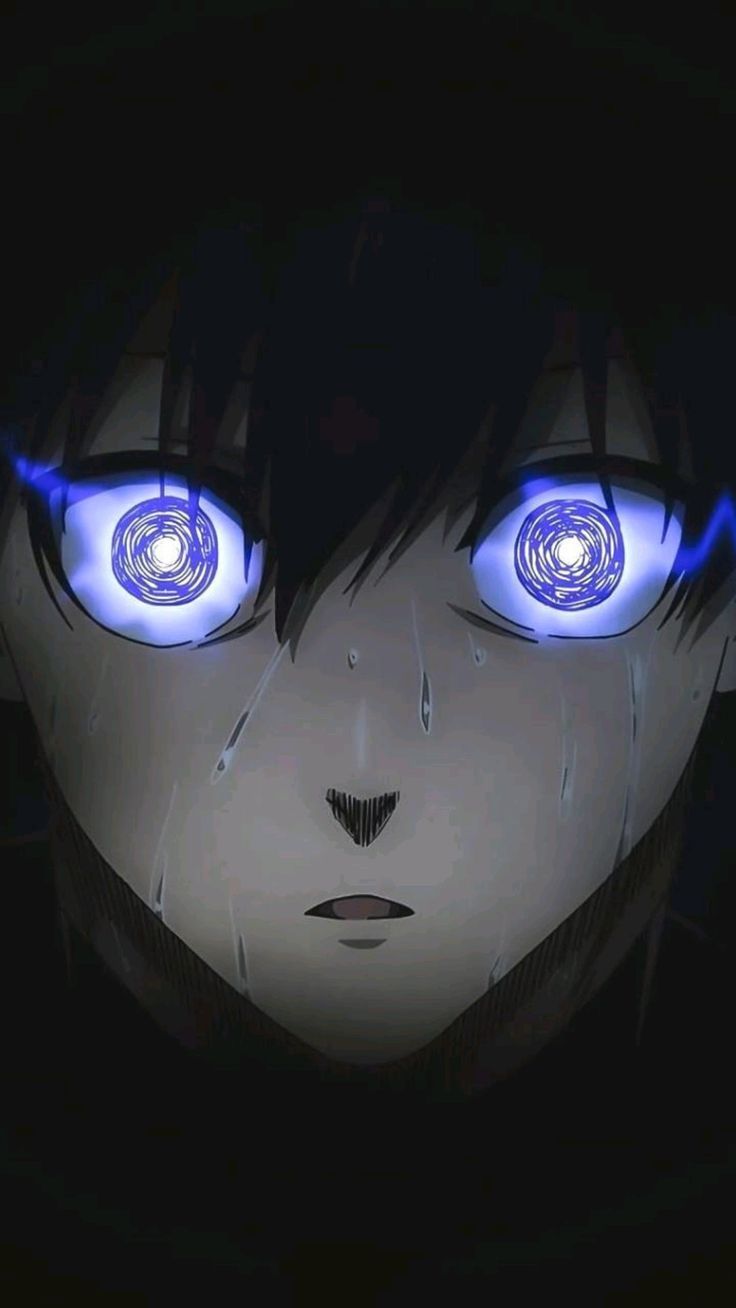 Isagi Blue Lock Wallpapers - Top Free Isagi Blue Lock Backgrounds ...