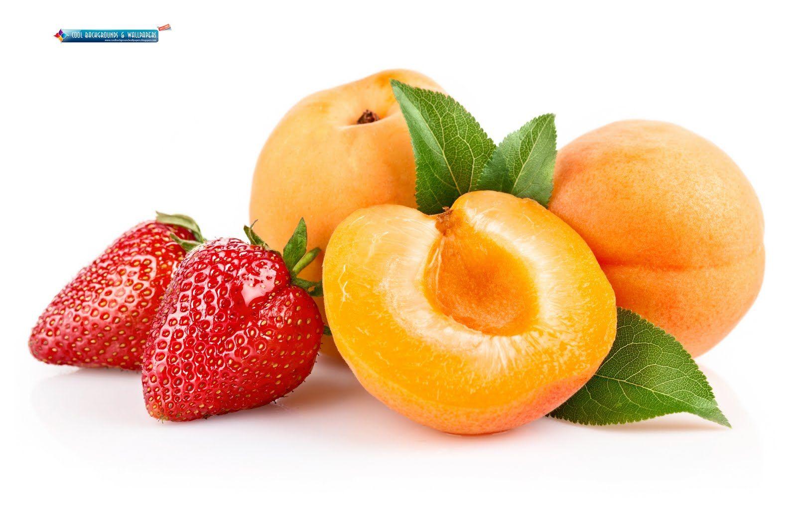 Cute Fruit Desktop Wallpapers - Top Free Cute Fruit Desktop Backgrounds ...