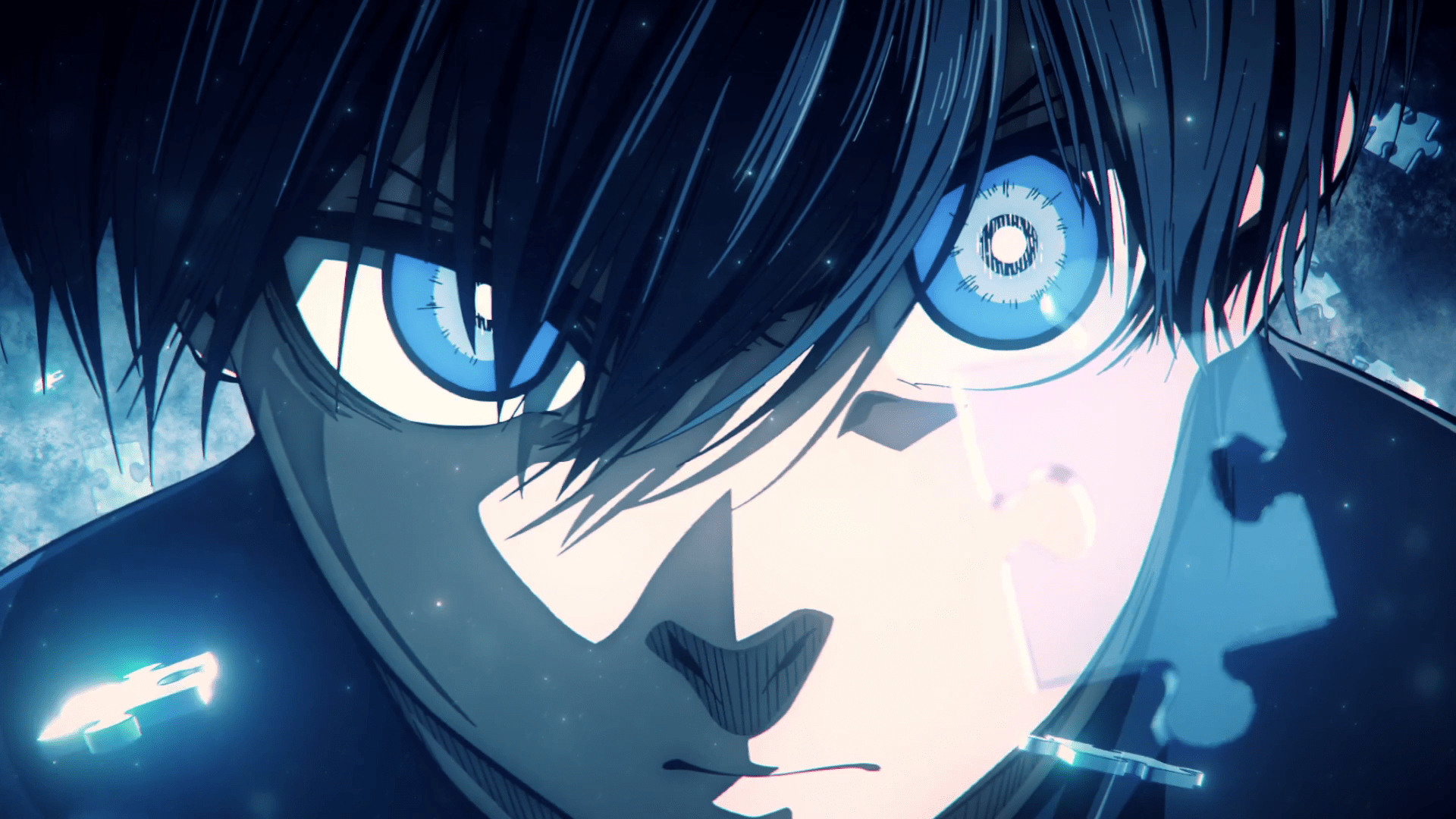 Isagi Blue Lock Wallpapers - Top Free Isagi Blue Lock Backgrounds - WallpaperAccess