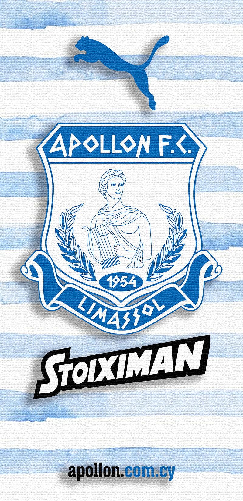 Apollon Limassol Wallpapers - Top Free Apollon Limassol Backgrounds ...
