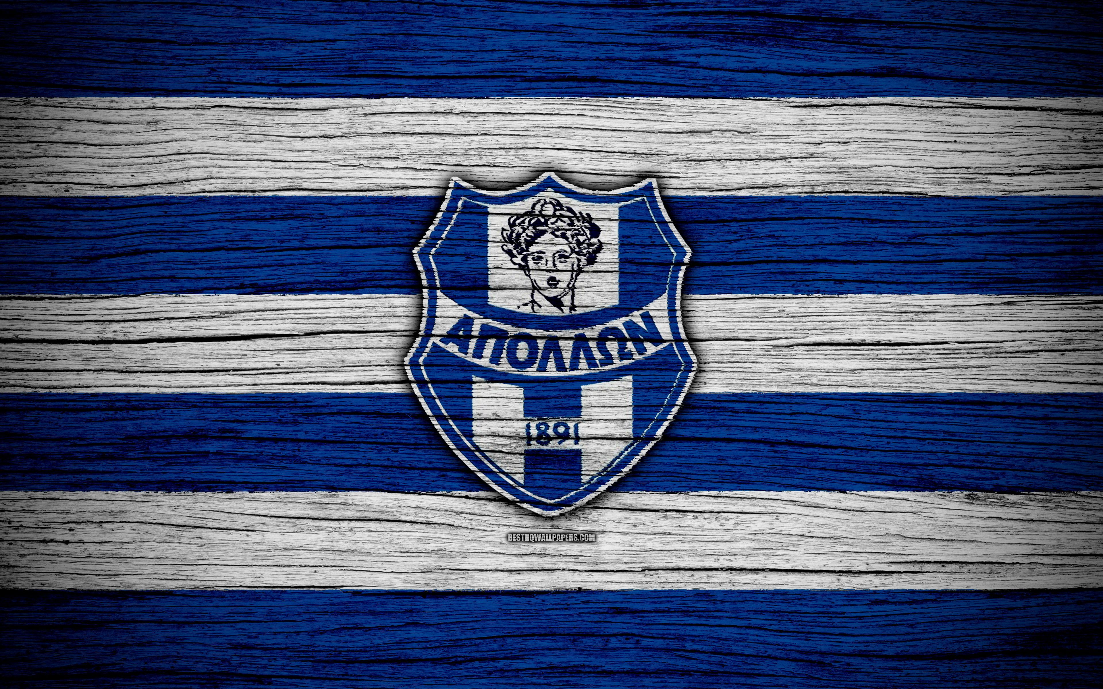 Apollon Limassol Wallpapers - Top Free Apollon Limassol Backgrounds ...