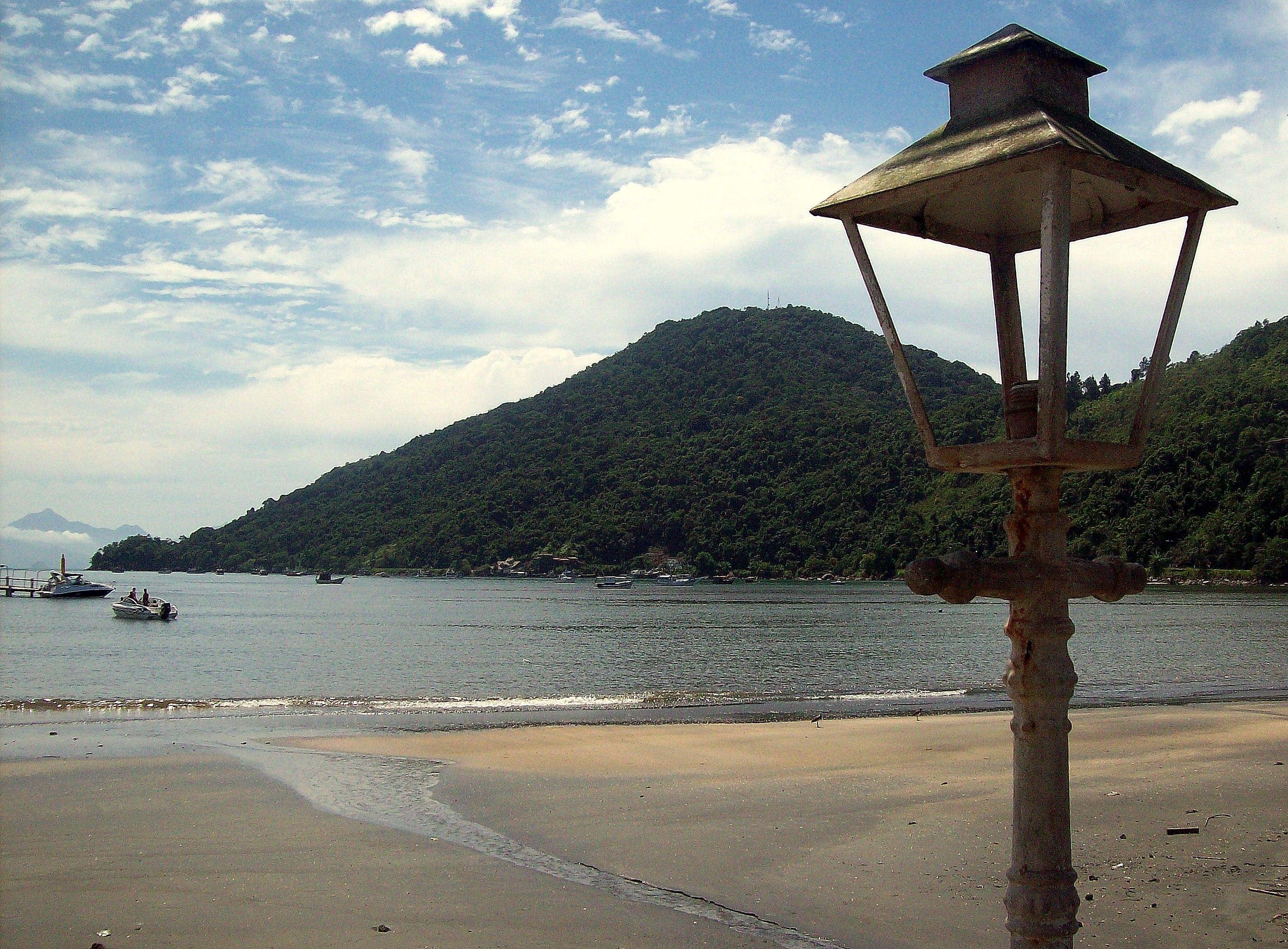 Brazil Landscape Wallpapers - Top Free Brazil Landscape Backgrounds ...