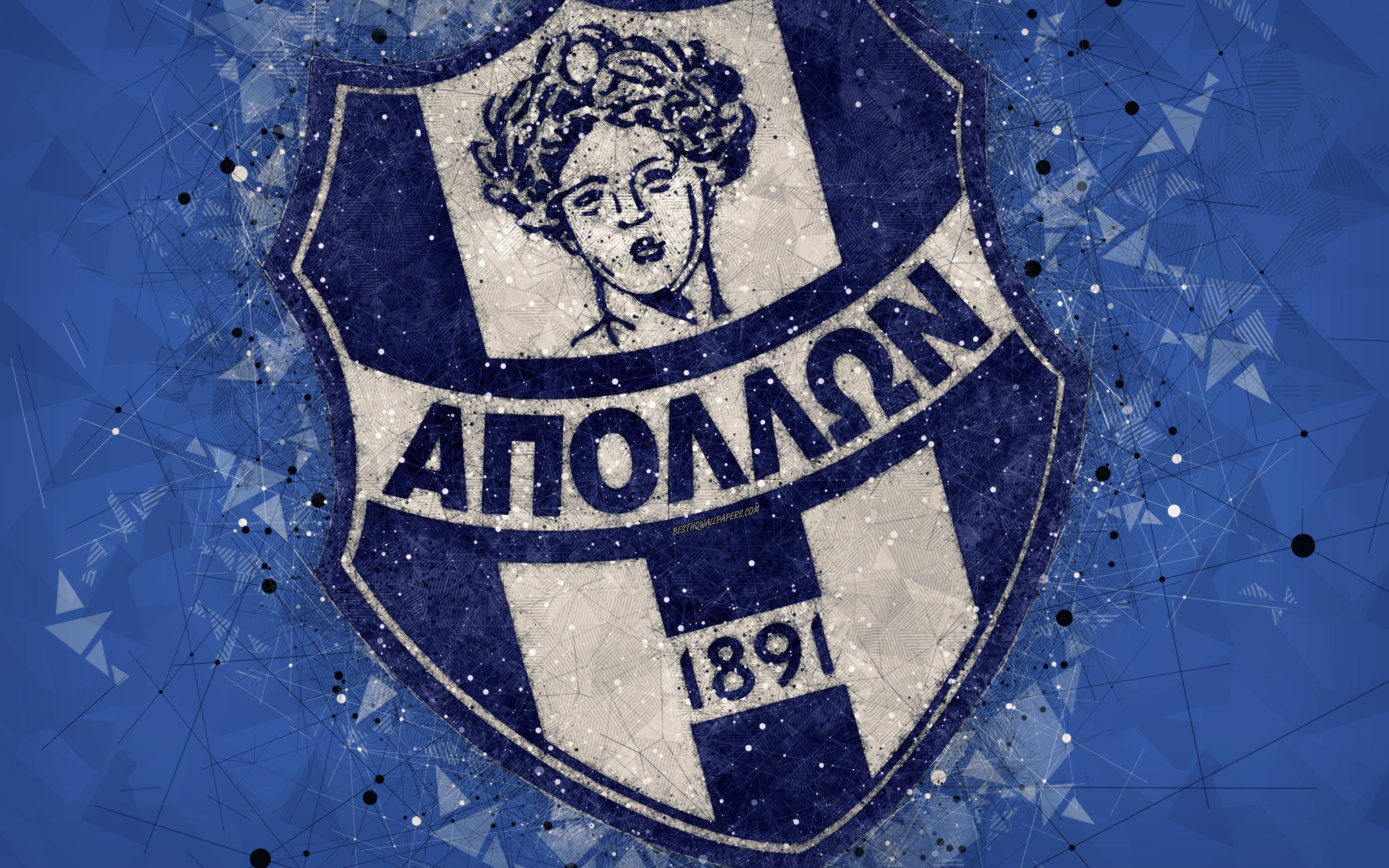 Apollon Limassol Wallpapers - Top Free Apollon Limassol Backgrounds ...