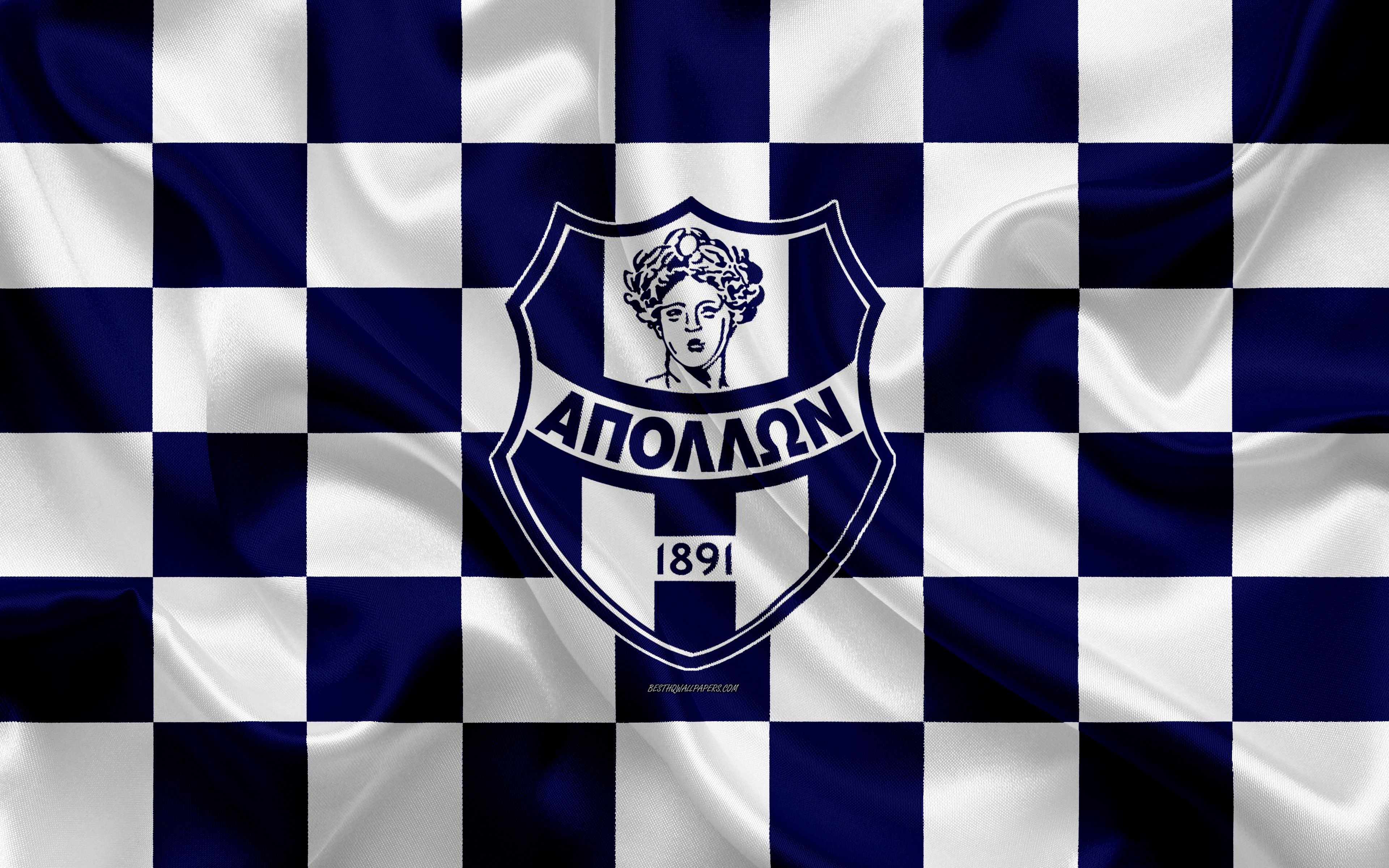 Apollon Limassol Wallpapers - Top Free Apollon Limassol Backgrounds ...