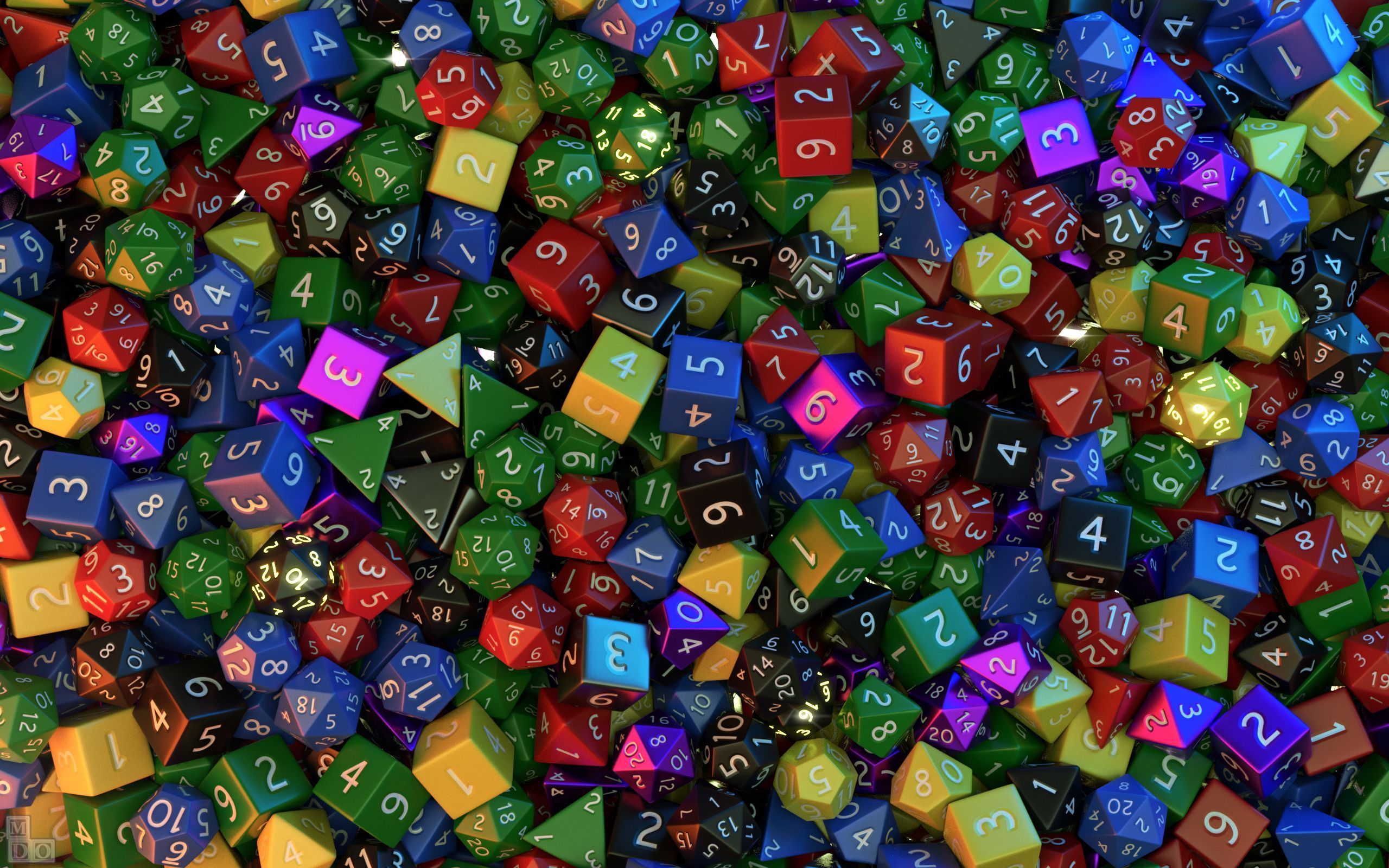 Dnd Dice Wallpapers - Top Free Dnd Dice Backgrounds - WallpaperAccess