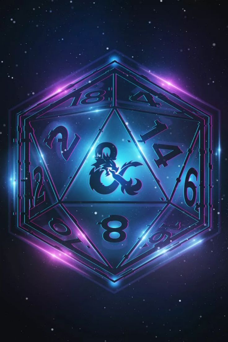 Dnd Dice Wallpapers - Top Free Dnd Dice Backgrounds - WallpaperAccess