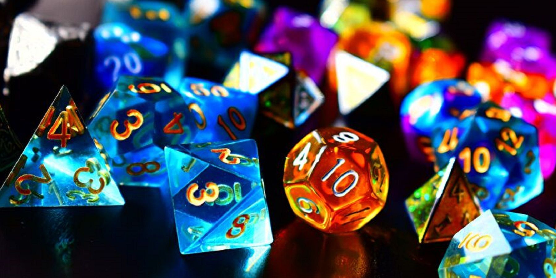 Dnd Dice Wallpapers - Top Free Dnd Dice Backgrounds - WallpaperAccess