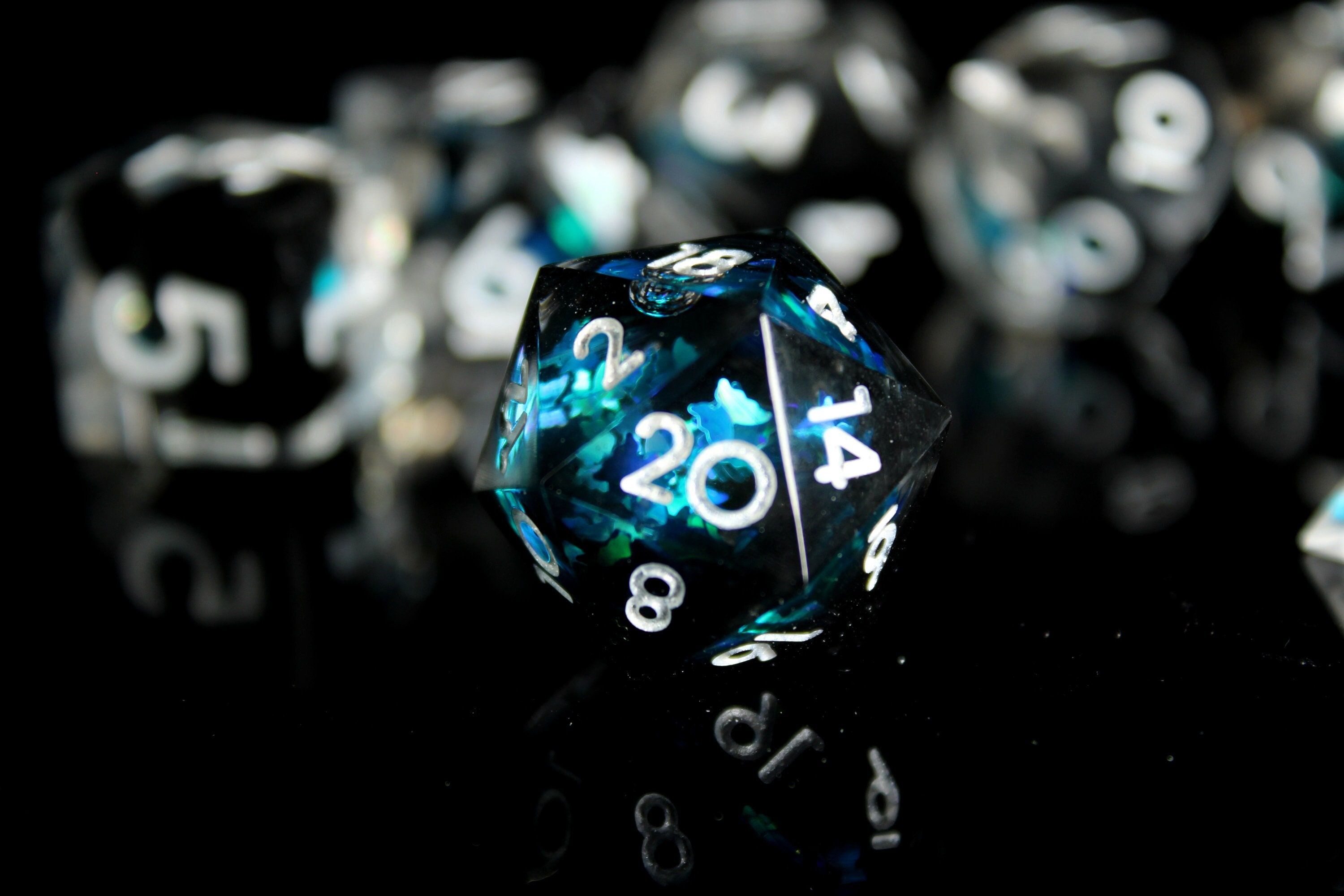 Dnd Dice Wallpapers - Top Free Dnd Dice Backgrounds - WallpaperAccess