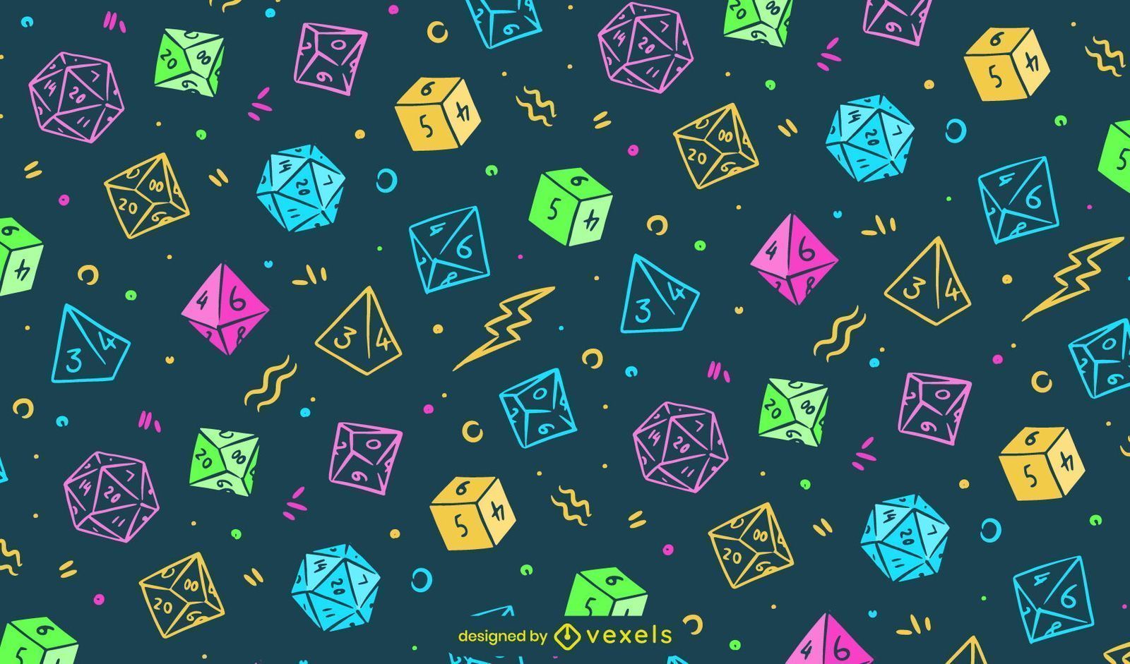 Dnd Dice Wallpapers - Top Free Dnd Dice Backgrounds - WallpaperAccess
