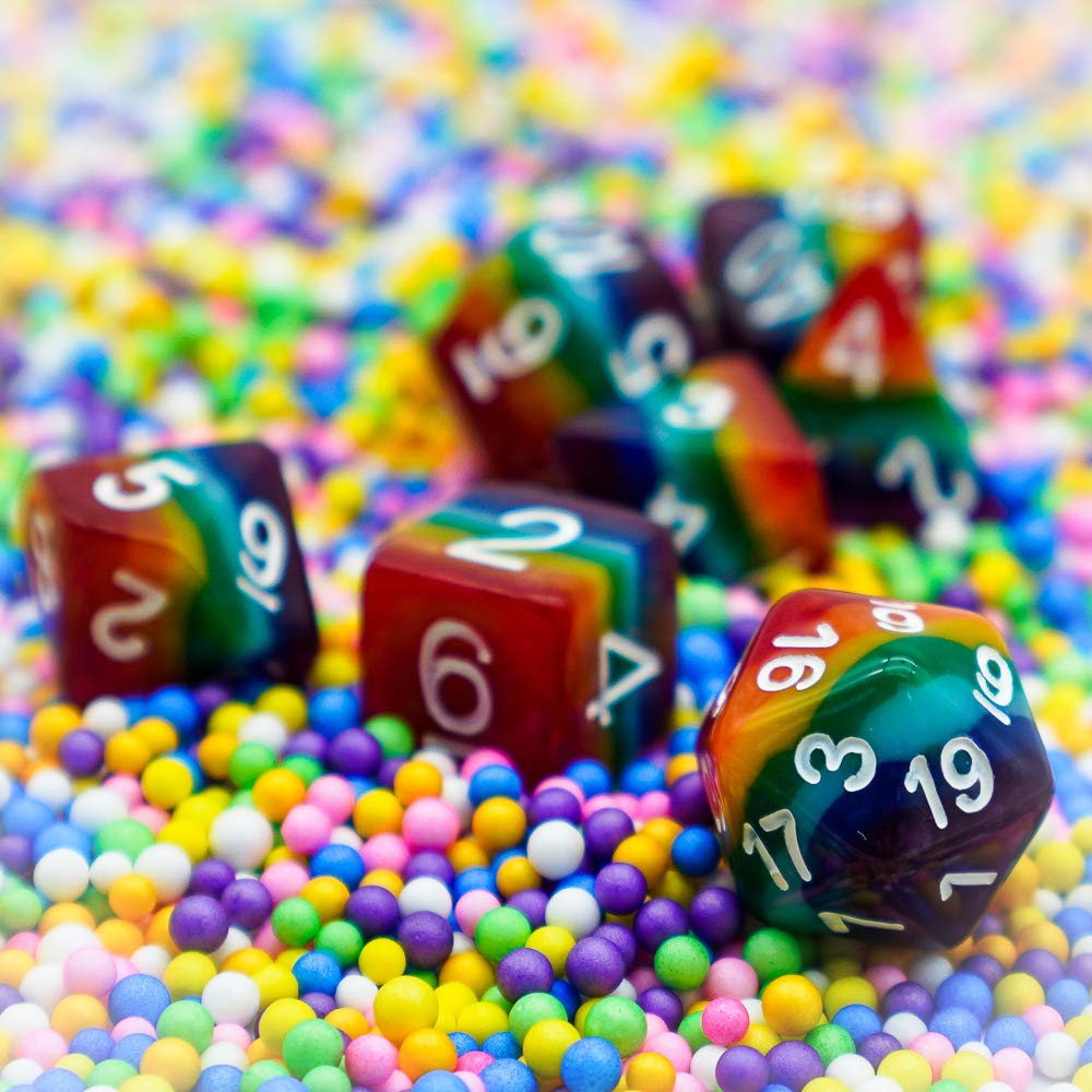 Dnd Dice Wallpapers - Top Free Dnd Dice Backgrounds - WallpaperAccess