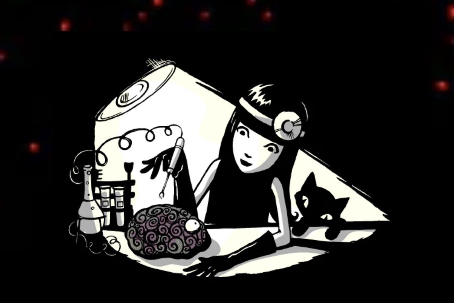 Emily The Strange Wallpapers - Top Free Emily The Strange Backgrounds ...