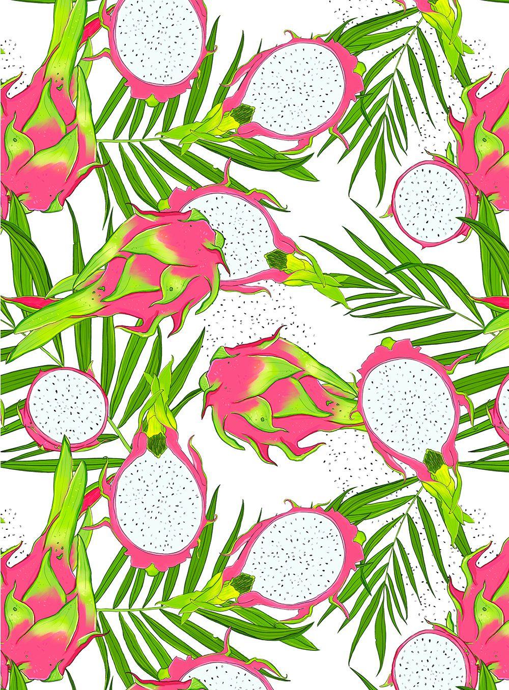 Fruit Art Wallpapers - Top Free Fruit Art Backgrounds - WallpaperAccess