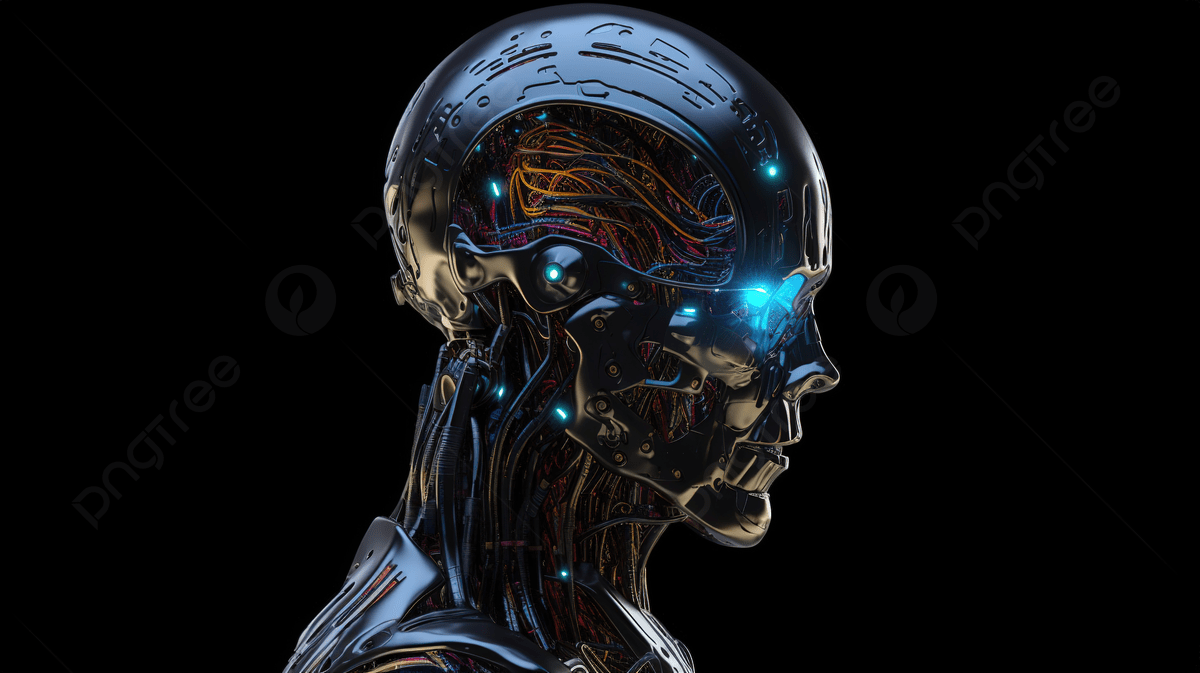 AI Brain Wallpapers - Top Free AI Brain Backgrounds - WallpaperAccess