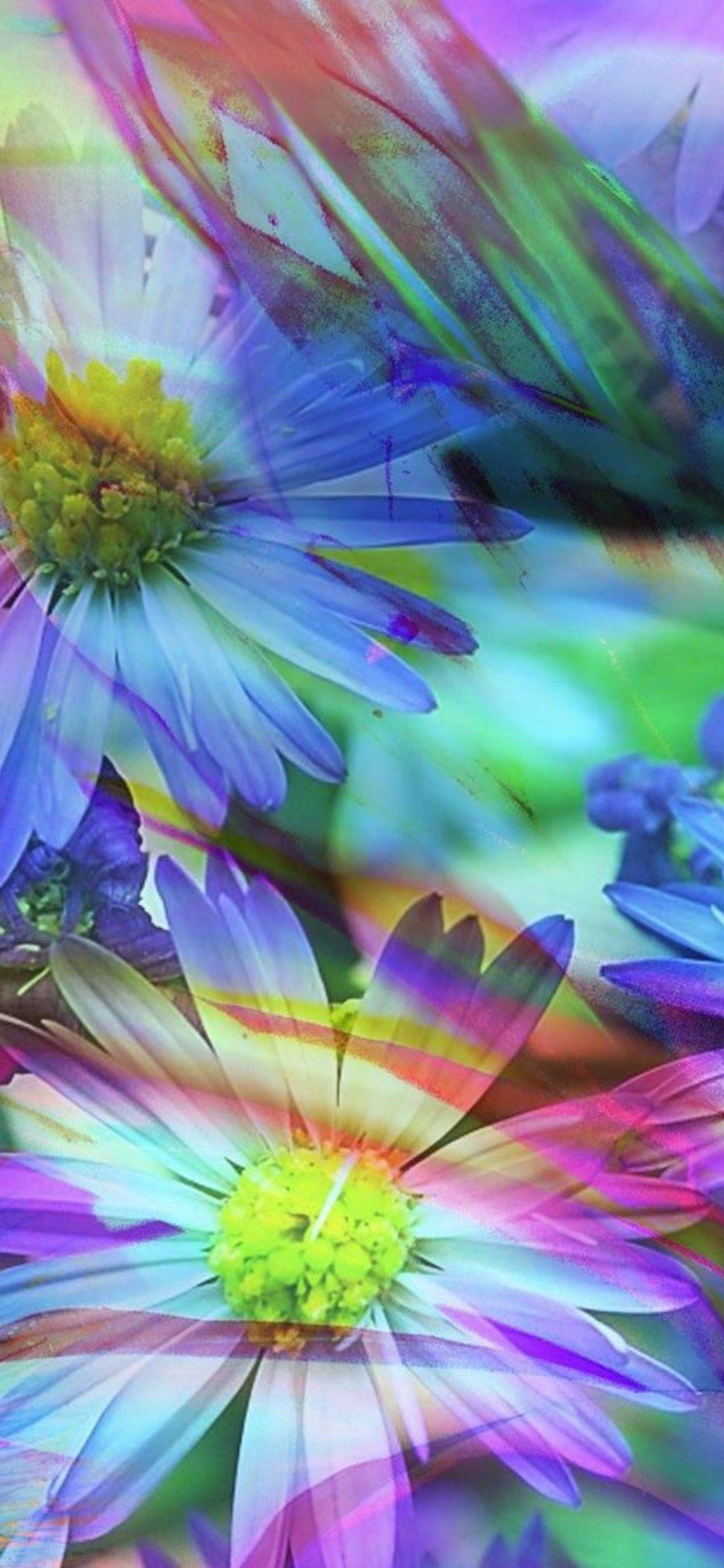 Abstract Spring Wallpapers - Top Free Abstract Spring Backgrounds ...