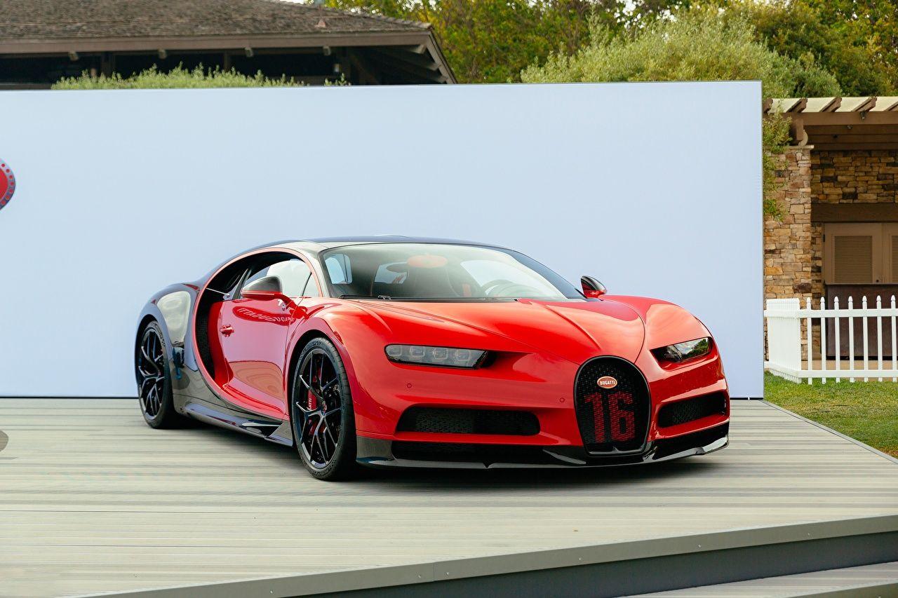 Bugatti Red Wallpapers - Top Free Bugatti Red Backgrounds - WallpaperAccess