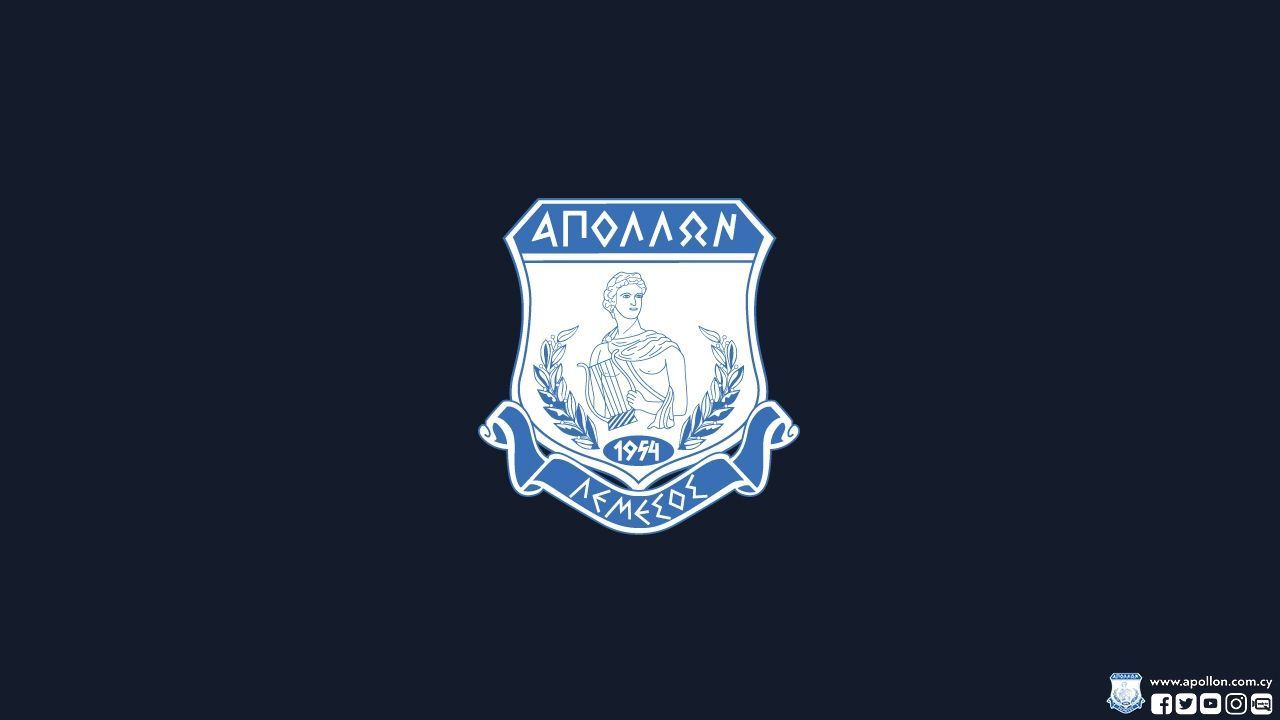 Apollon Limassol Wallpapers - Top Free Apollon Limassol Backgrounds ...