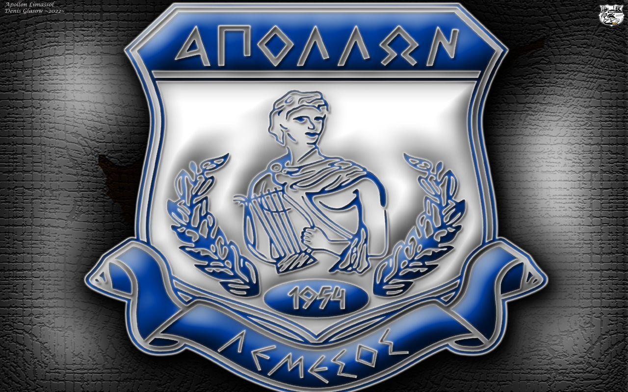 Apollon Limassol Wallpapers - Top Free Apollon Limassol Backgrounds ...