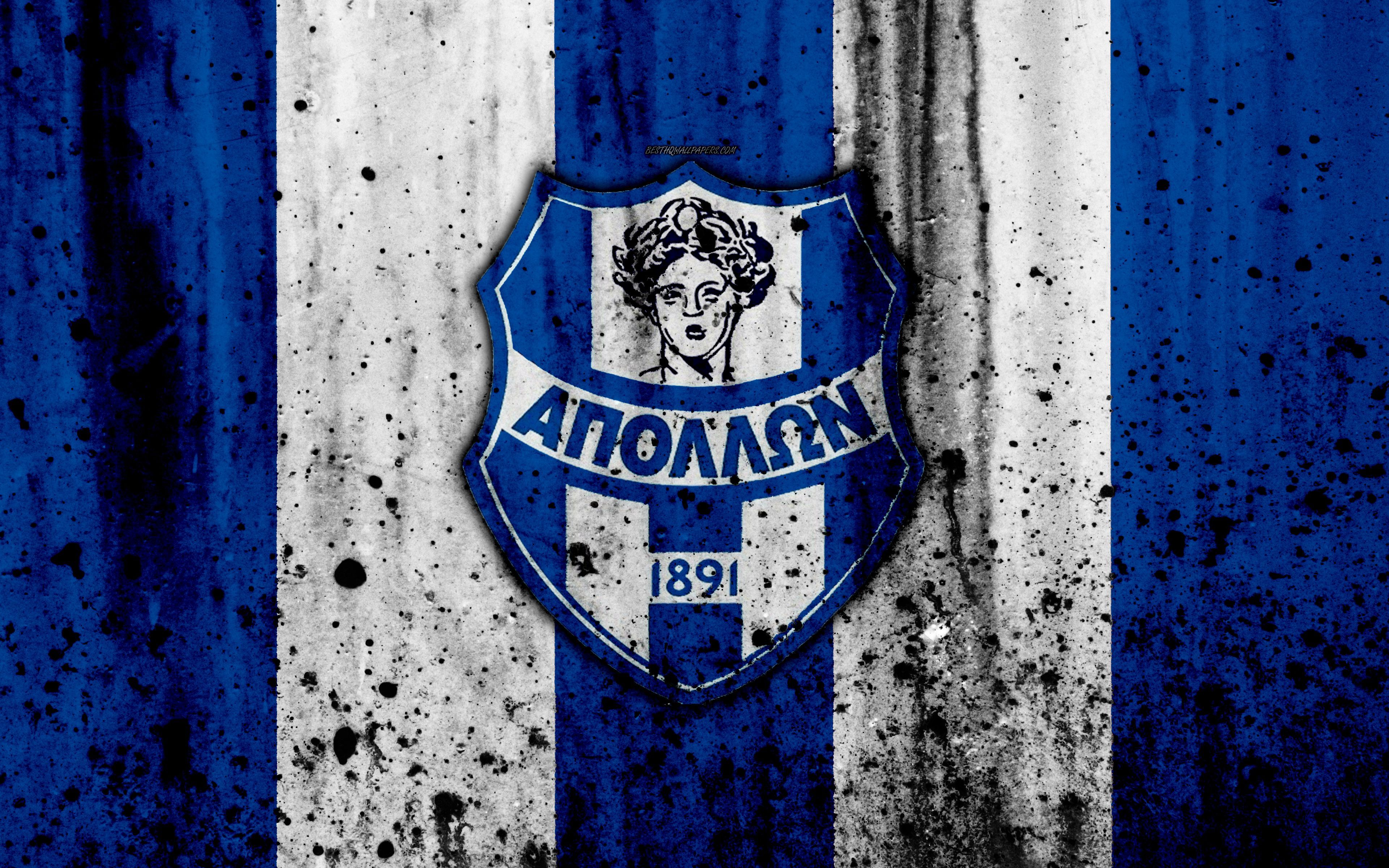 Apollon Limassol Wallpapers - Top Free Apollon Limassol Backgrounds ...