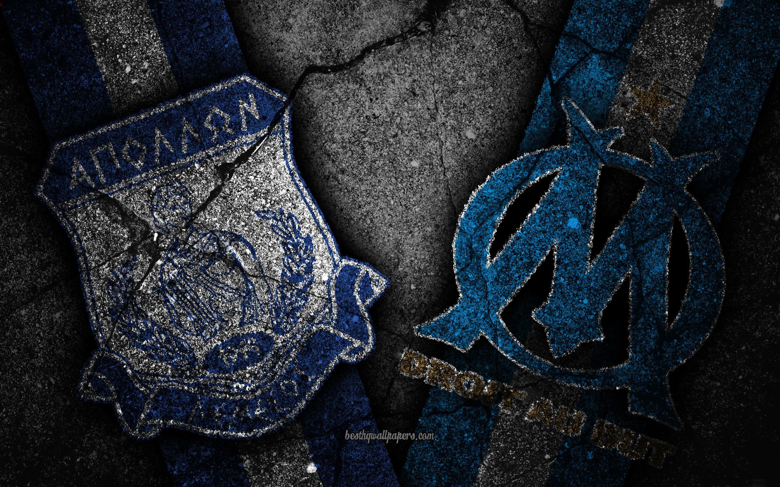 Apollon Limassol Wallpapers - Top Free Apollon Limassol Backgrounds ...