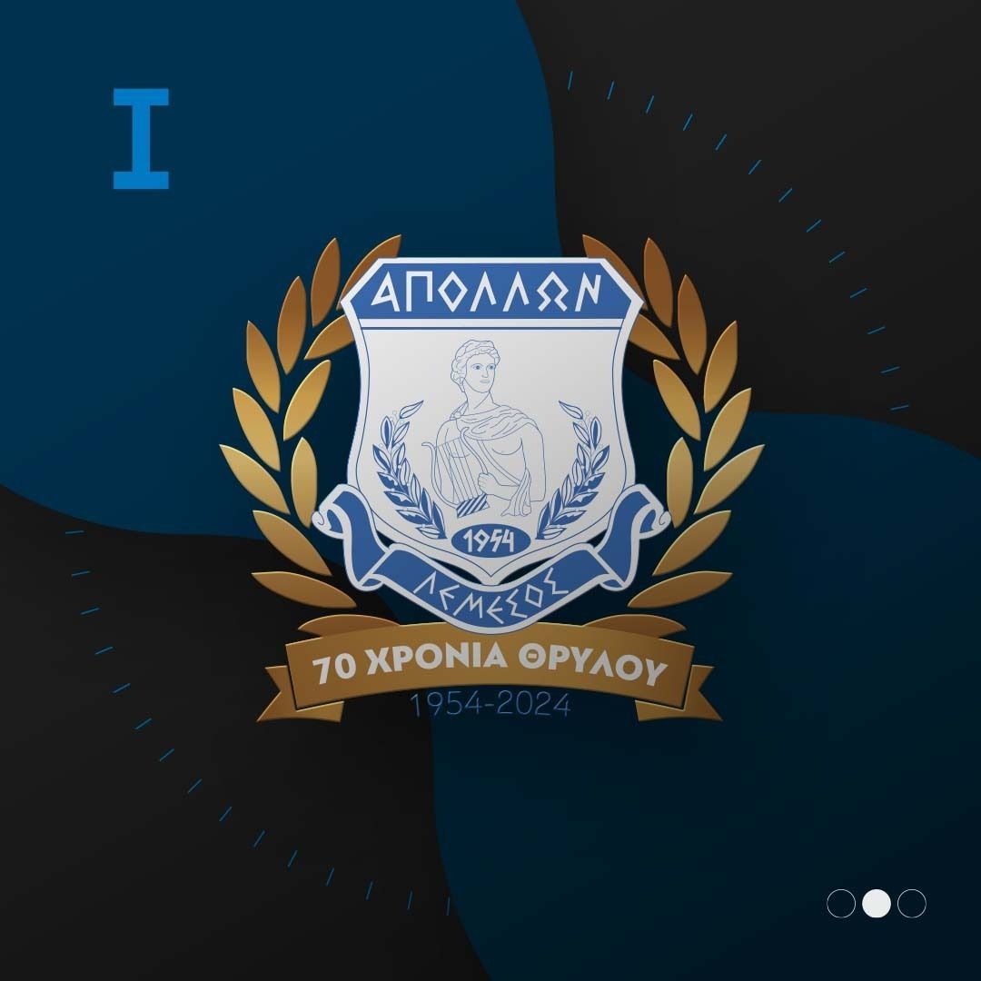 Apollon Limassol Wallpapers - Top Free Apollon Limassol Backgrounds ...