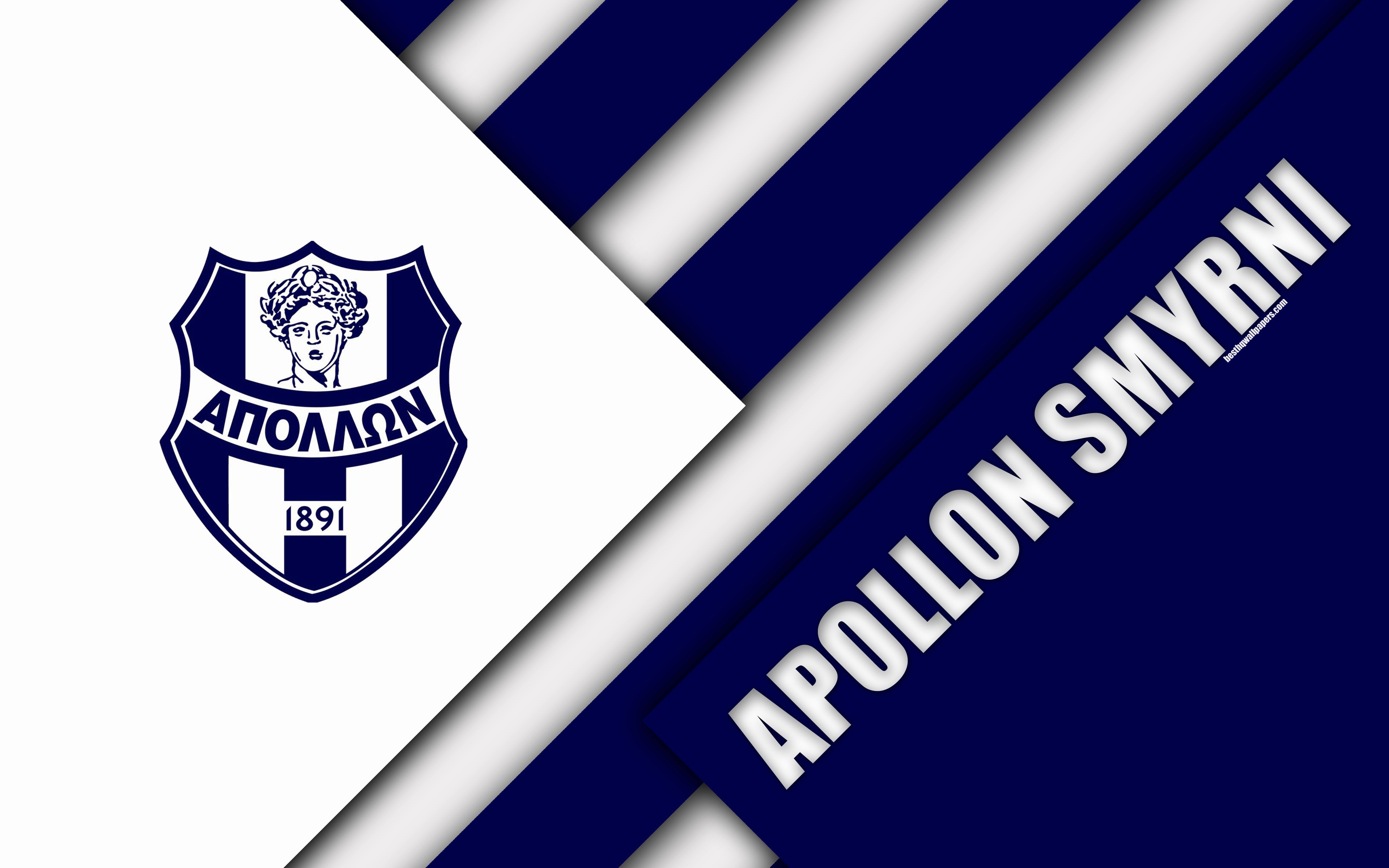 Apollon Limassol Wallpapers - Top Free Apollon Limassol Backgrounds ...