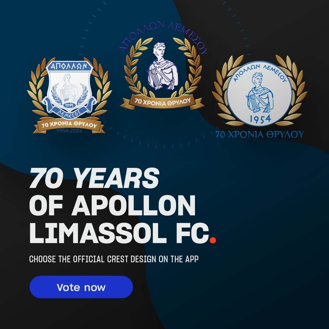 Apollon Limassol Wallpapers - Top Free Apollon Limassol Backgrounds ...