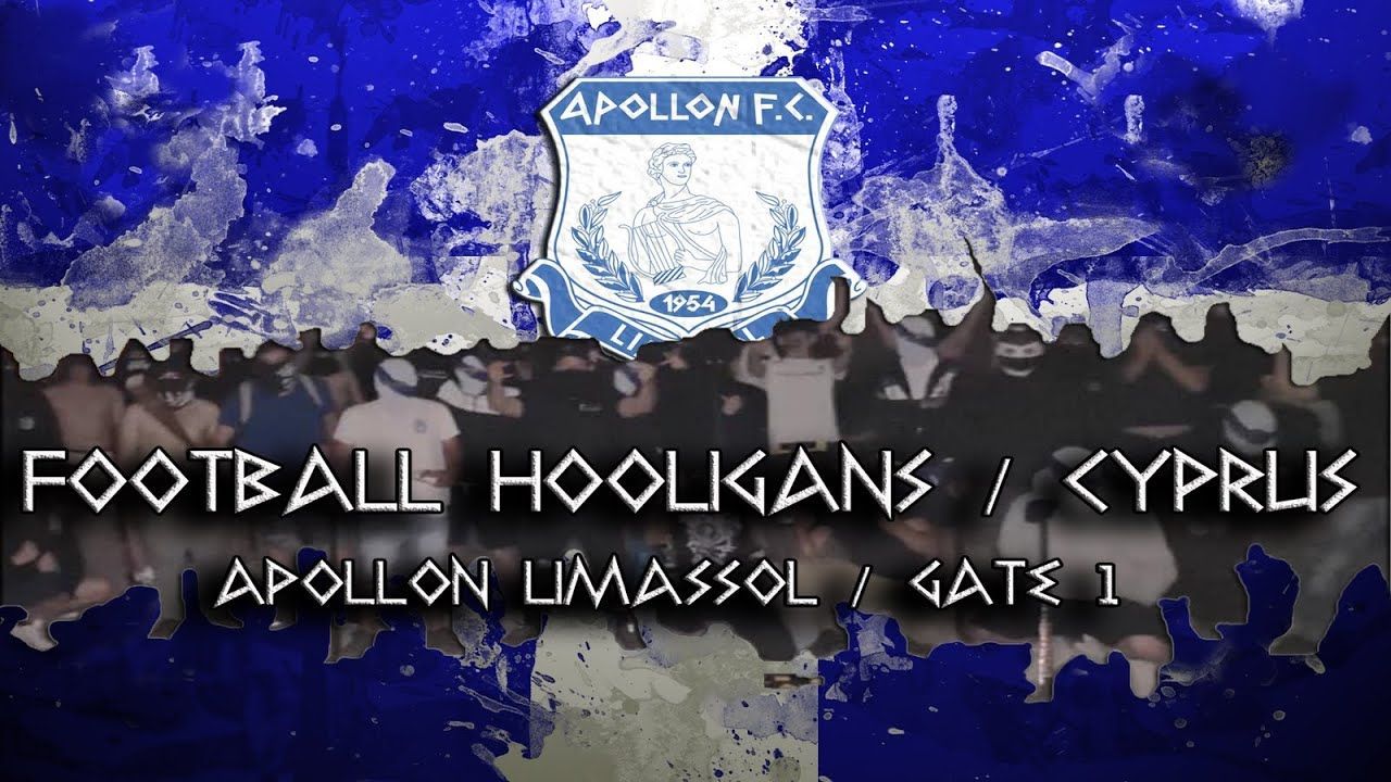 Apollon Limassol Wallpapers - Top Free Apollon Limassol Backgrounds ...