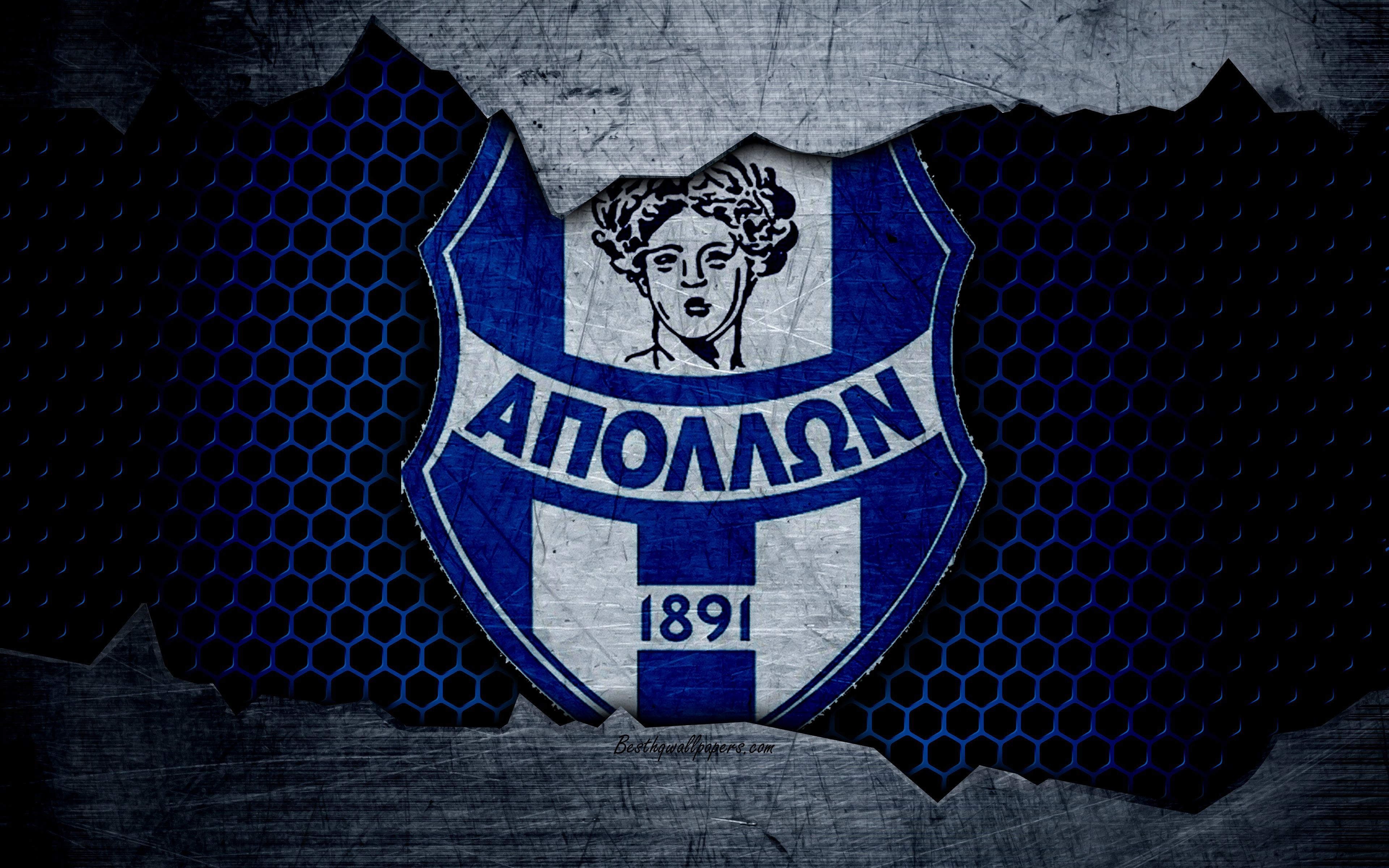 Apollon Limassol Wallpapers - Top Free Apollon Limassol Backgrounds ...