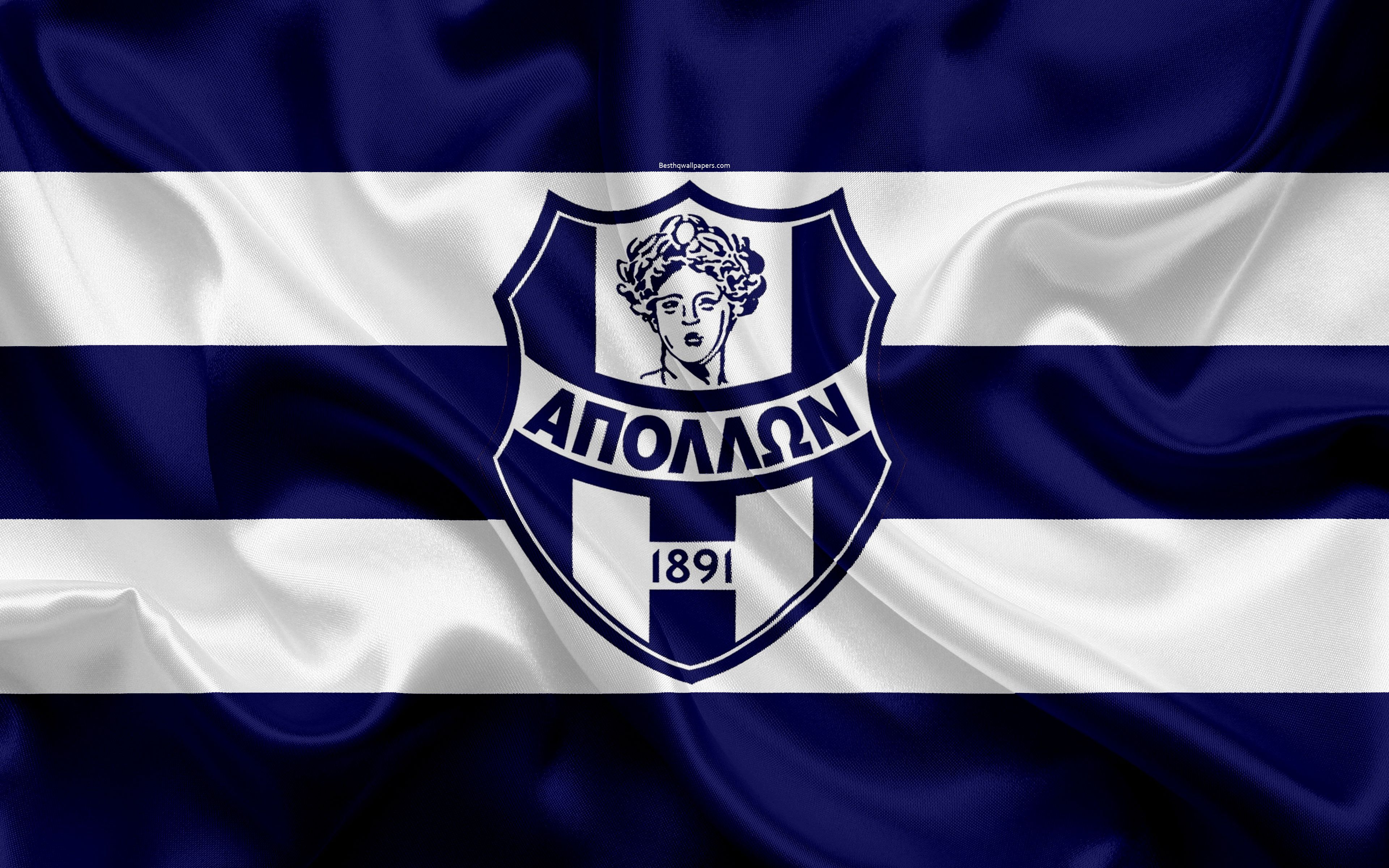 Apollon Limassol Wallpapers - Top Free Apollon Limassol Backgrounds ...