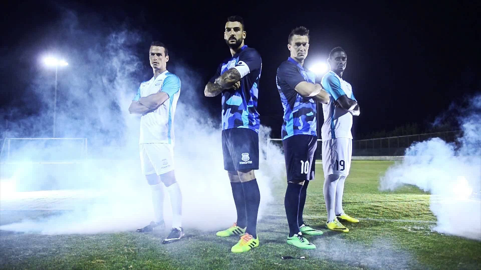 Apollon Limassol Wallpapers - Top Free Apollon Limassol Backgrounds ...