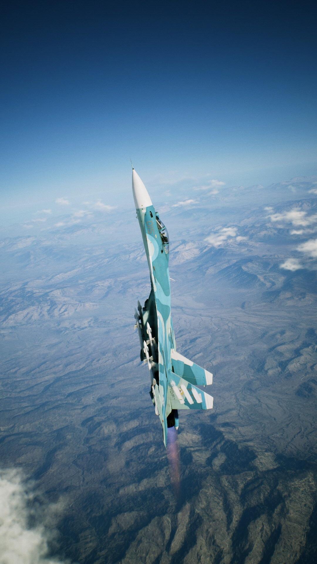 Sukhoi Su-33 Wallpapers - Top Free Sukhoi Su-33 Backgrounds ...