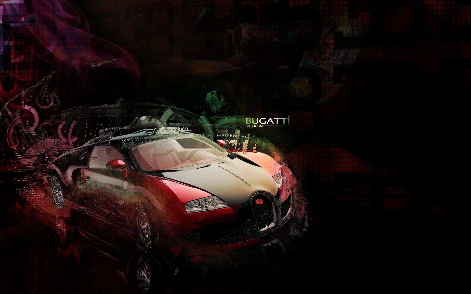 Bugatti Red Wallpapers - Top Free Bugatti Red Backgrounds - WallpaperAccess