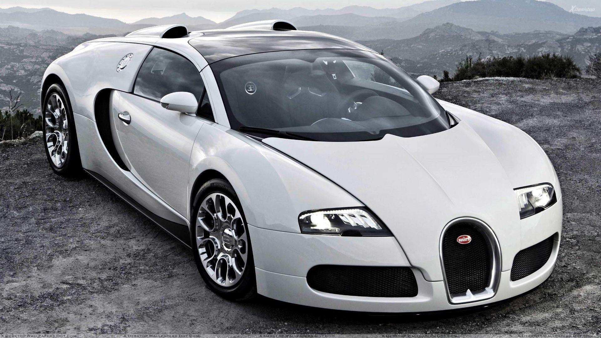 Bugatti White Wallpapers - Top Free Bugatti White Backgrounds - WallpaperAccess
