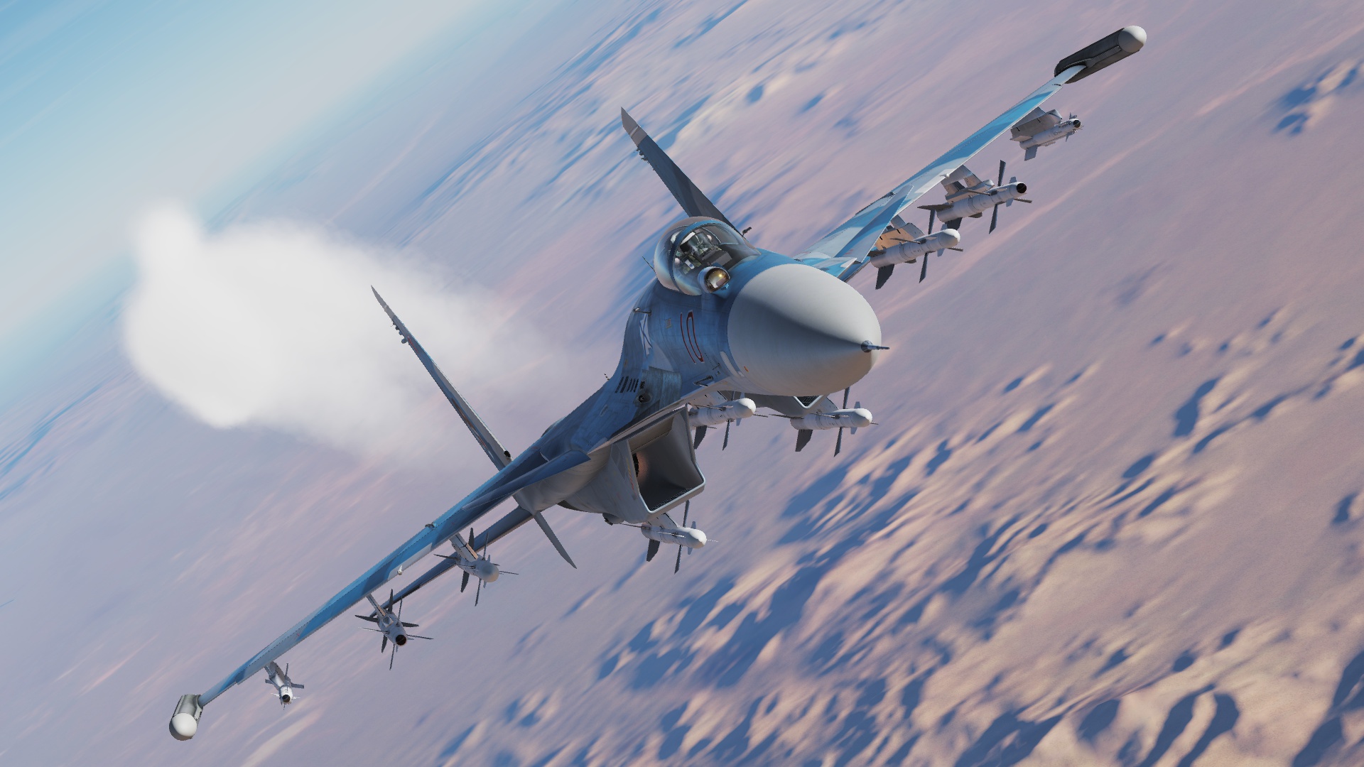 Sukhoi Su-33 Wallpapers - Top Free Sukhoi Su-33 Backgrounds ...