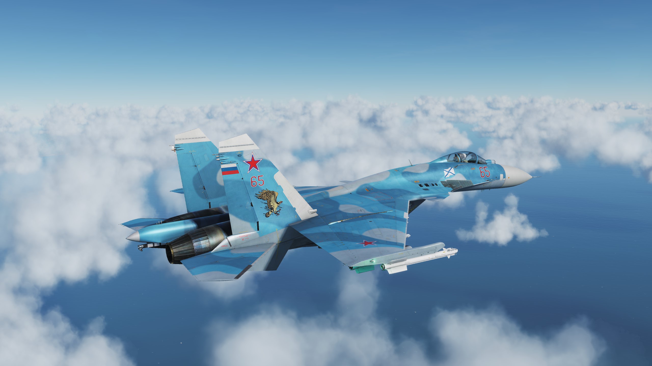 Sukhoi Su-33 Wallpapers - Top Free Sukhoi Su-33 Backgrounds ...