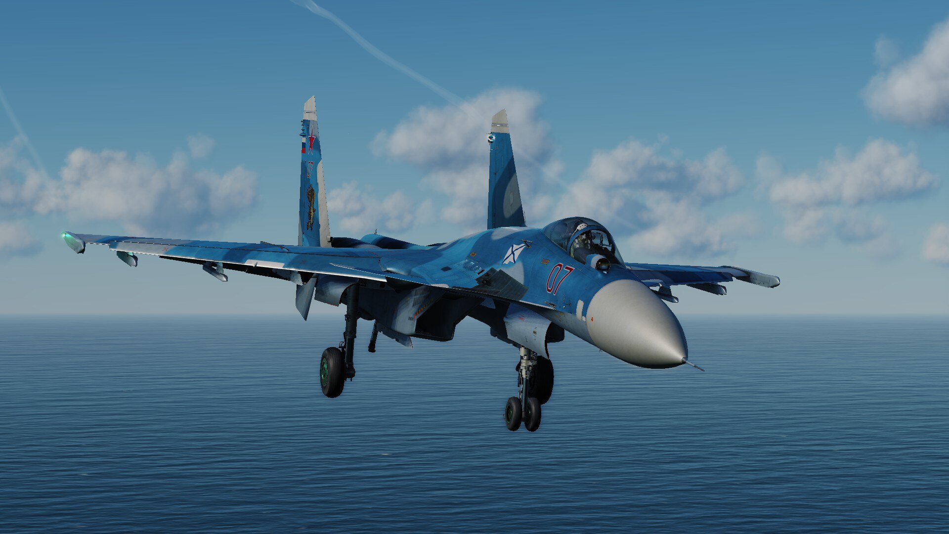 Sukhoi Su-33 Wallpapers - Top Free Sukhoi Su-33 Backgrounds ...
