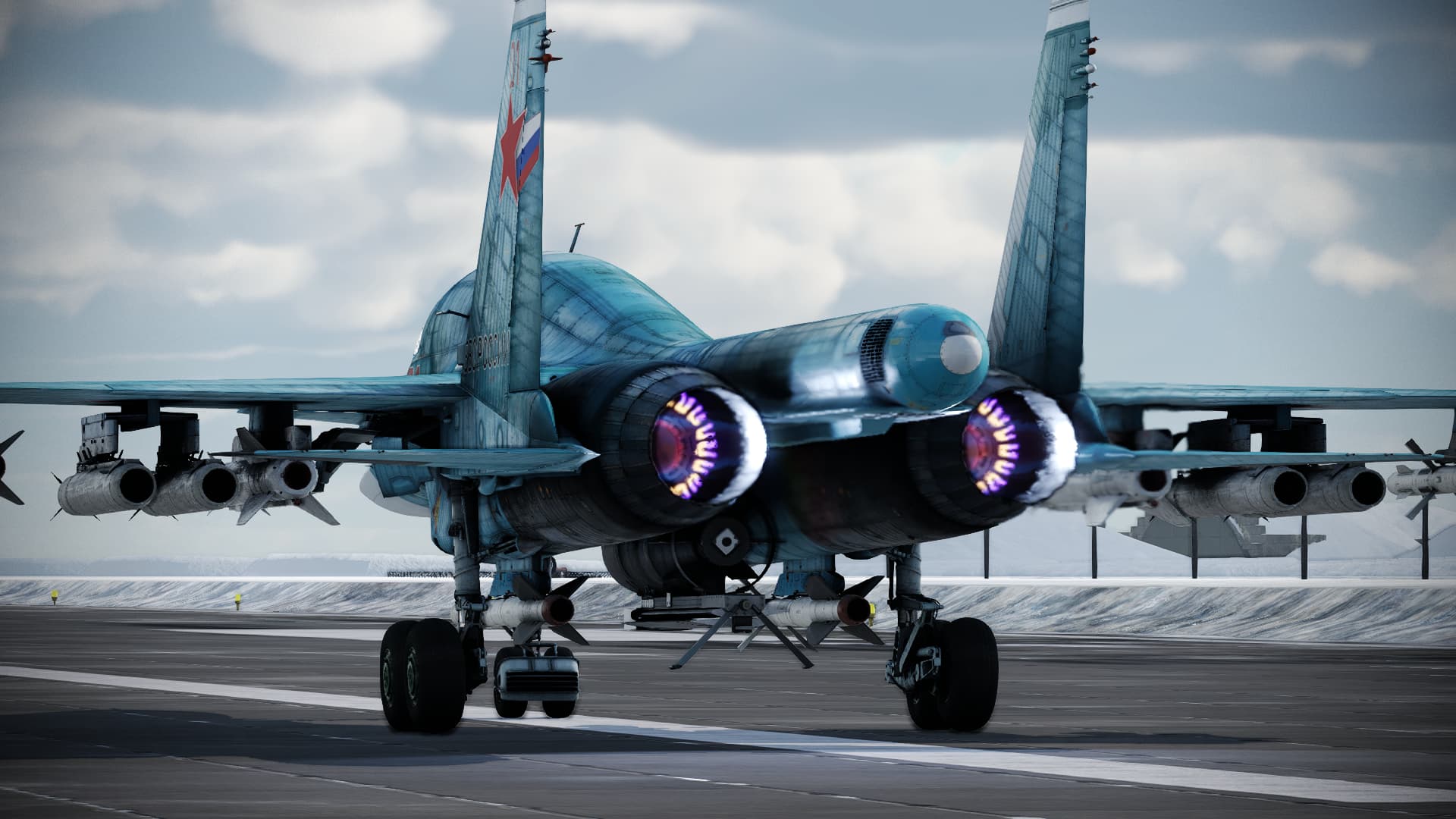 Sukhoi Su-33 Wallpapers - Top Free Sukhoi Su-33 Backgrounds ...