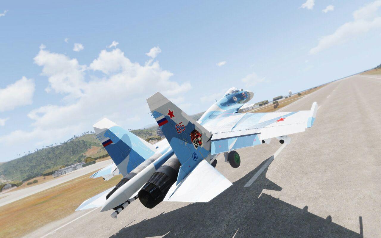 Sukhoi Su-33 Wallpapers - Top Free Sukhoi Su-33 Backgrounds ...