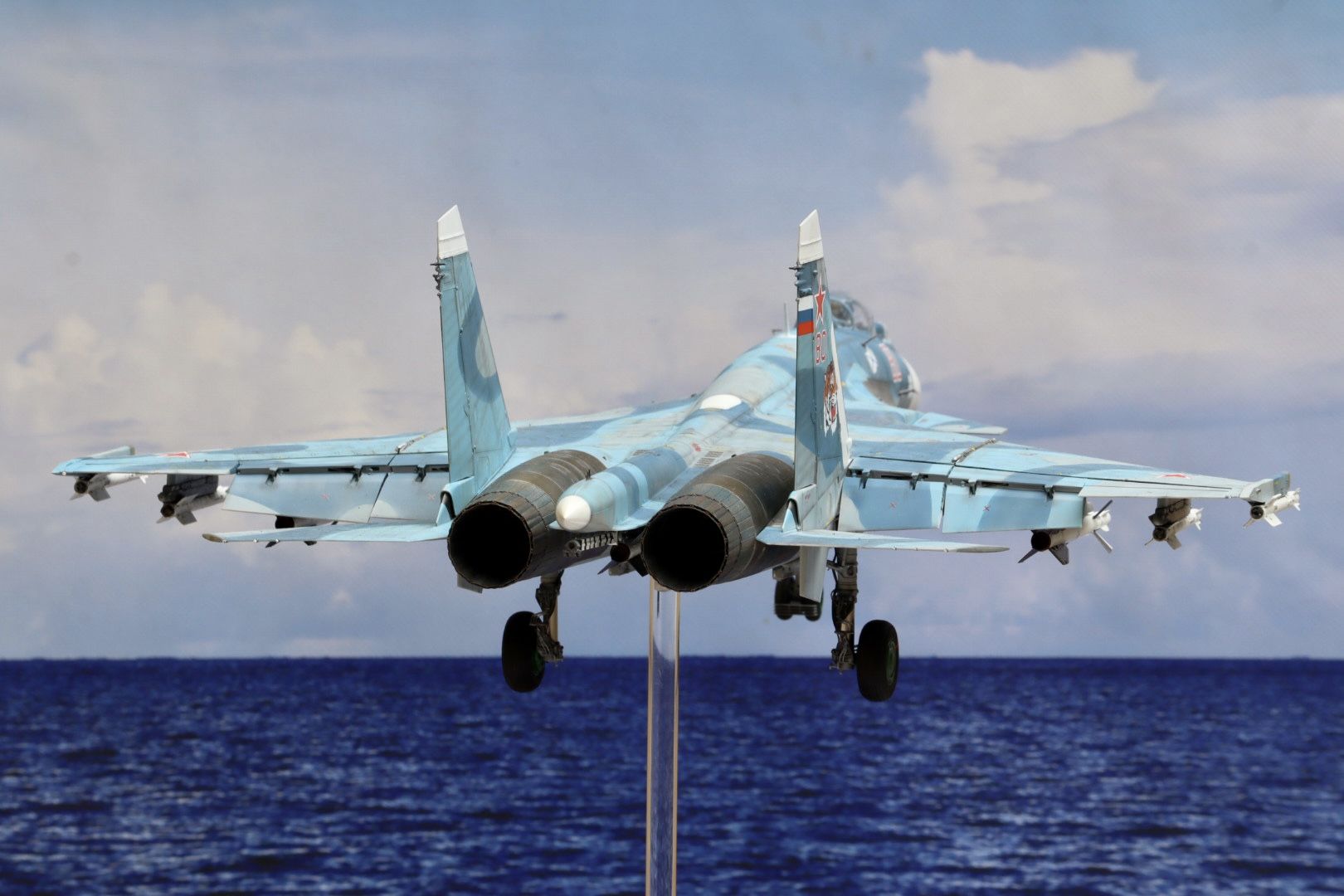 Sukhoi Su-33 Wallpapers - Top Free Sukhoi Su-33 Backgrounds ...