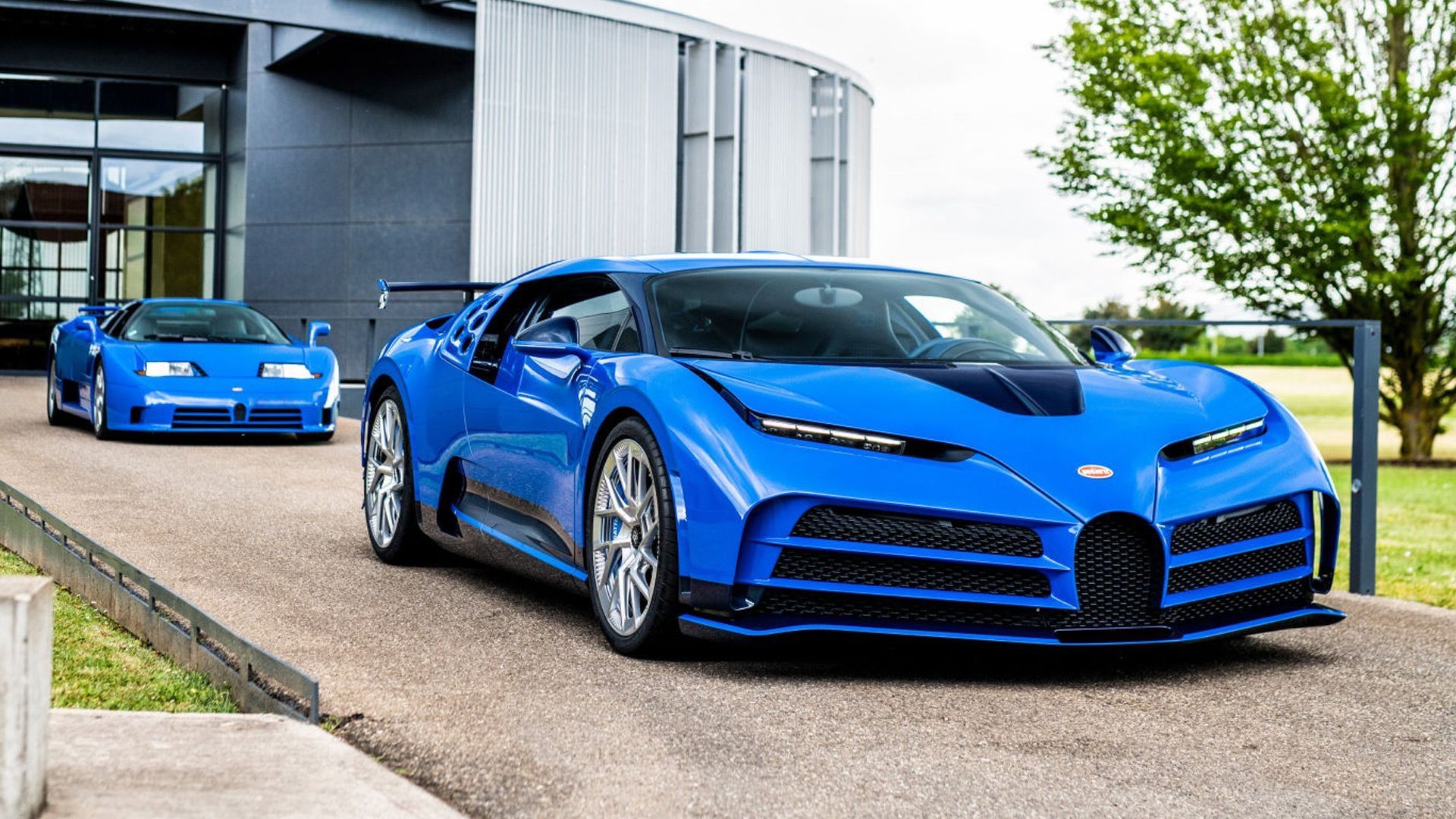 Bugatti EB110 Wallpapers - Top Free Bugatti EB110 Backgrounds ...