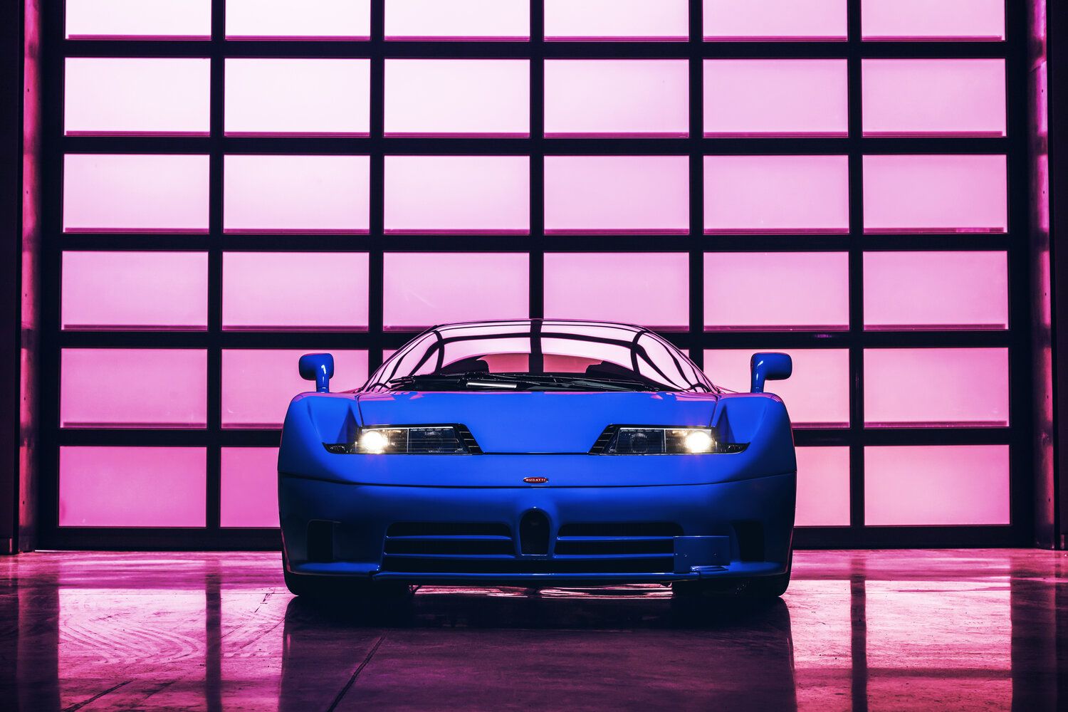 Bugatti EB110 Wallpapers - Top Free Bugatti EB110 Backgrounds ...