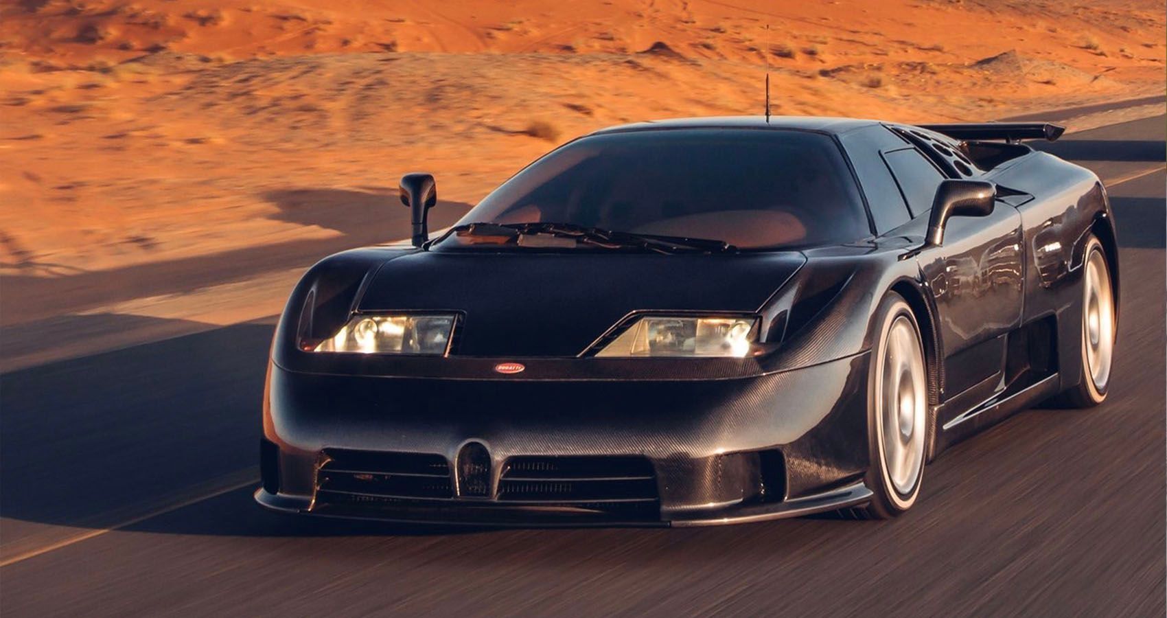 Bugatti EB110 Wallpapers - Top Free Bugatti EB110 Backgrounds ...